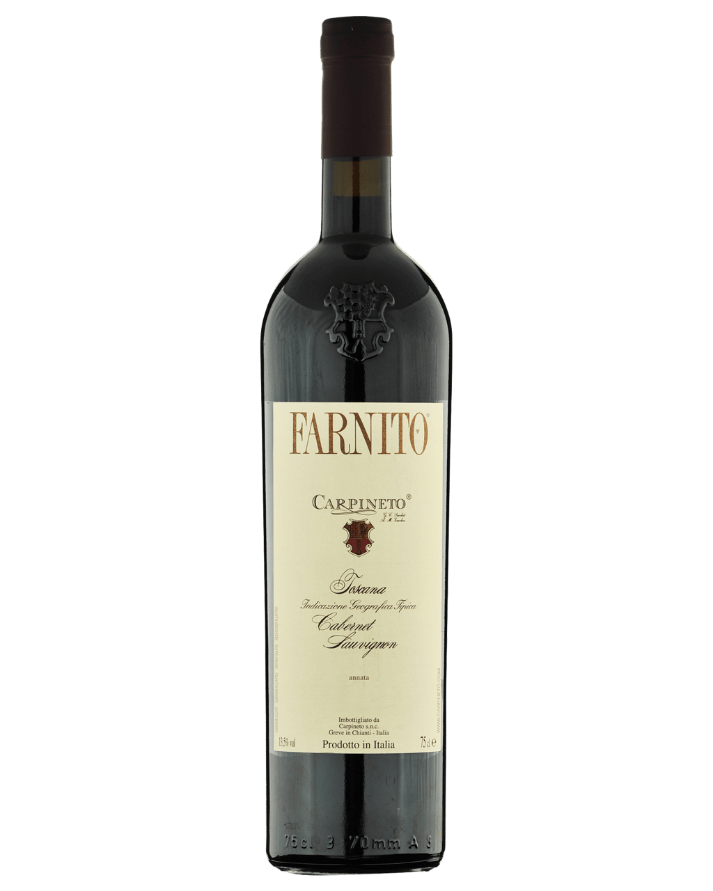 Buy Carpineto Farnito Cabernet Sauvignon Online @Lowest Price