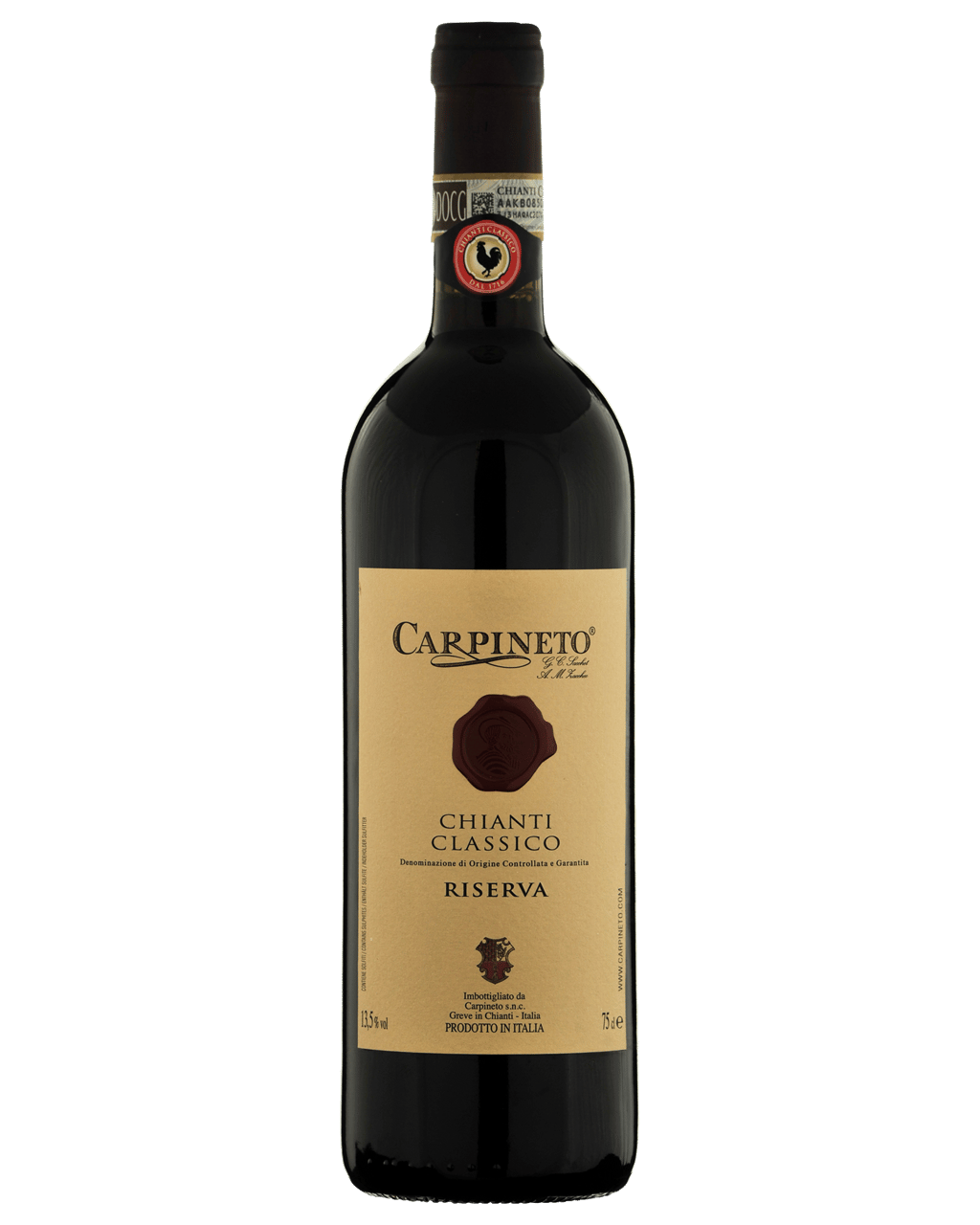 Buy Carpineto Chianti Classico Riserva Online @Lowest Price