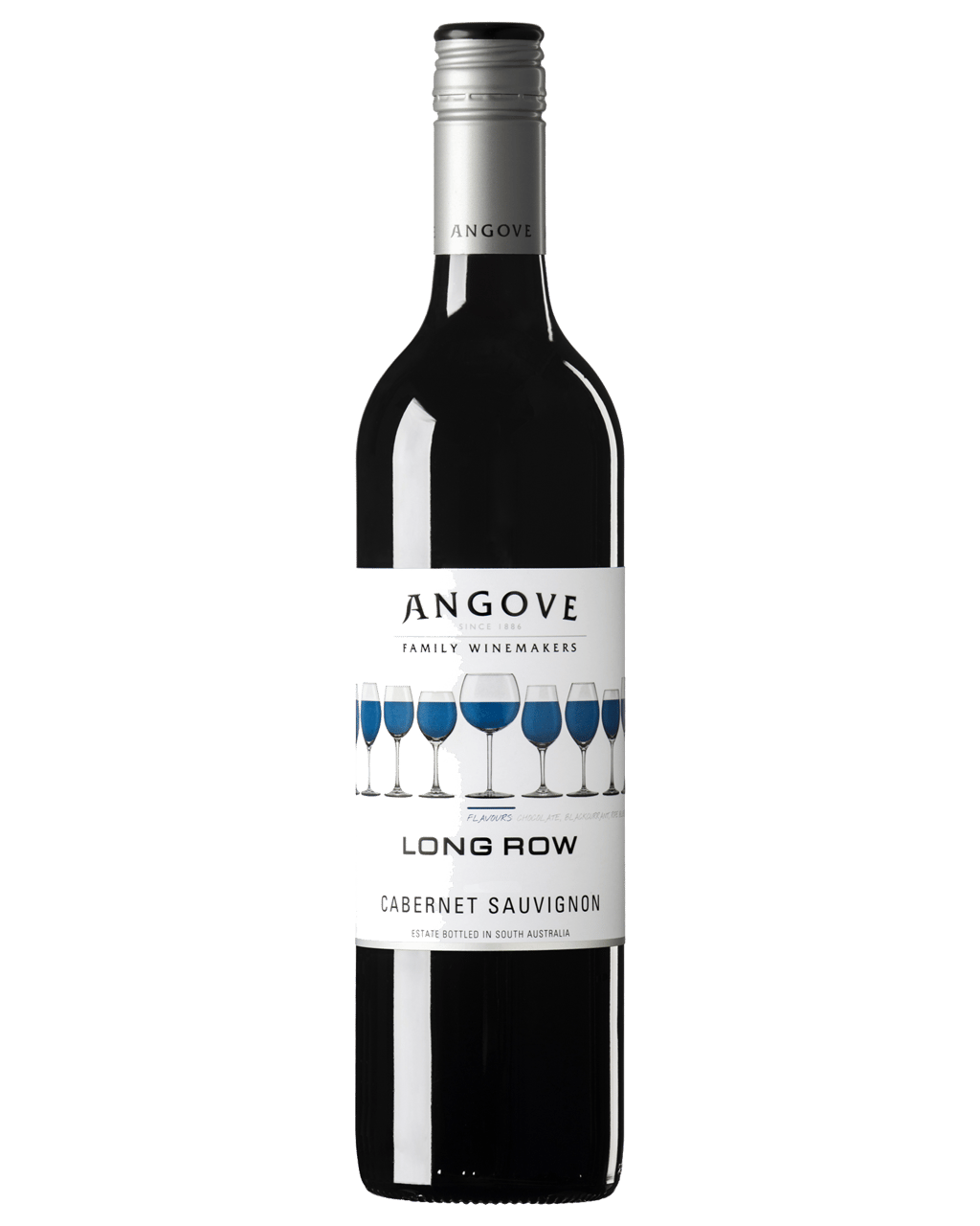 Buy Angove Long Row Cabernet Sauvignon Online @Lowest Price