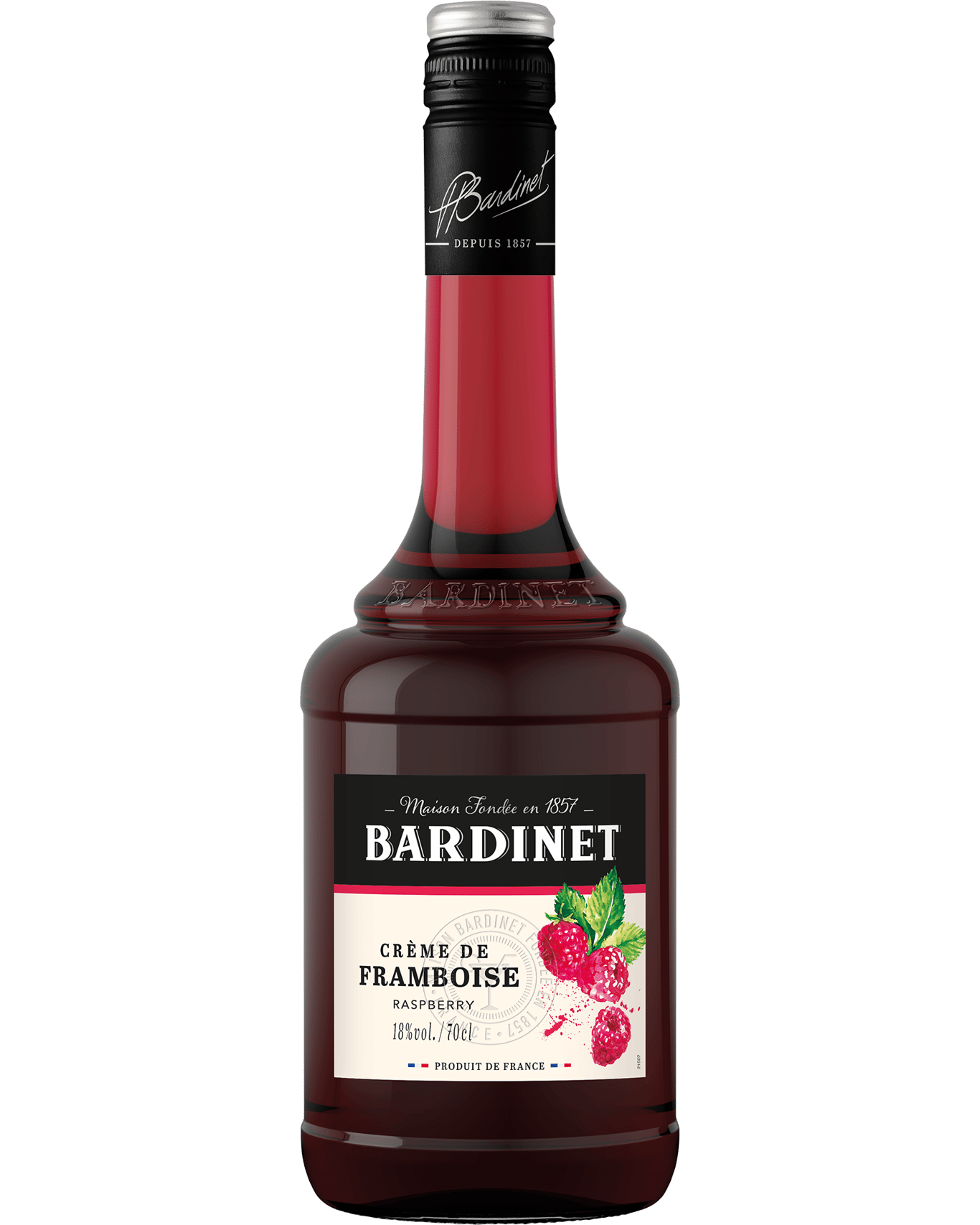 Buy Bardinet Framboise 700ml Online @Lowest Price