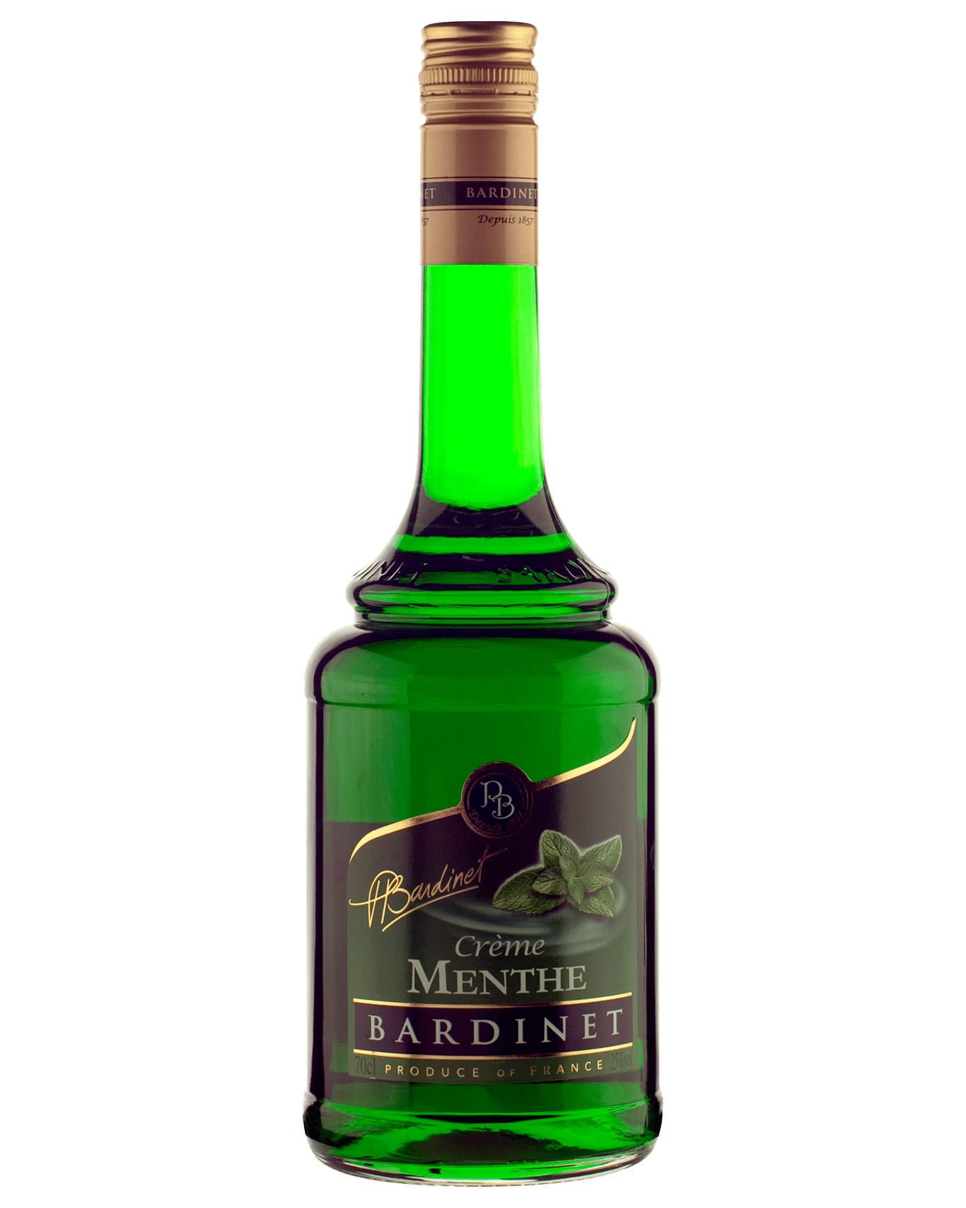 Buy Bardinet Crème De Menthe 700ml Online @Lowest Price