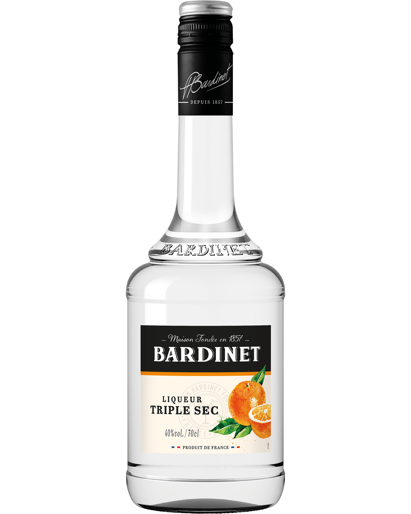 Buy Bardinet Triple Sec 700ml Online @Lowest Price