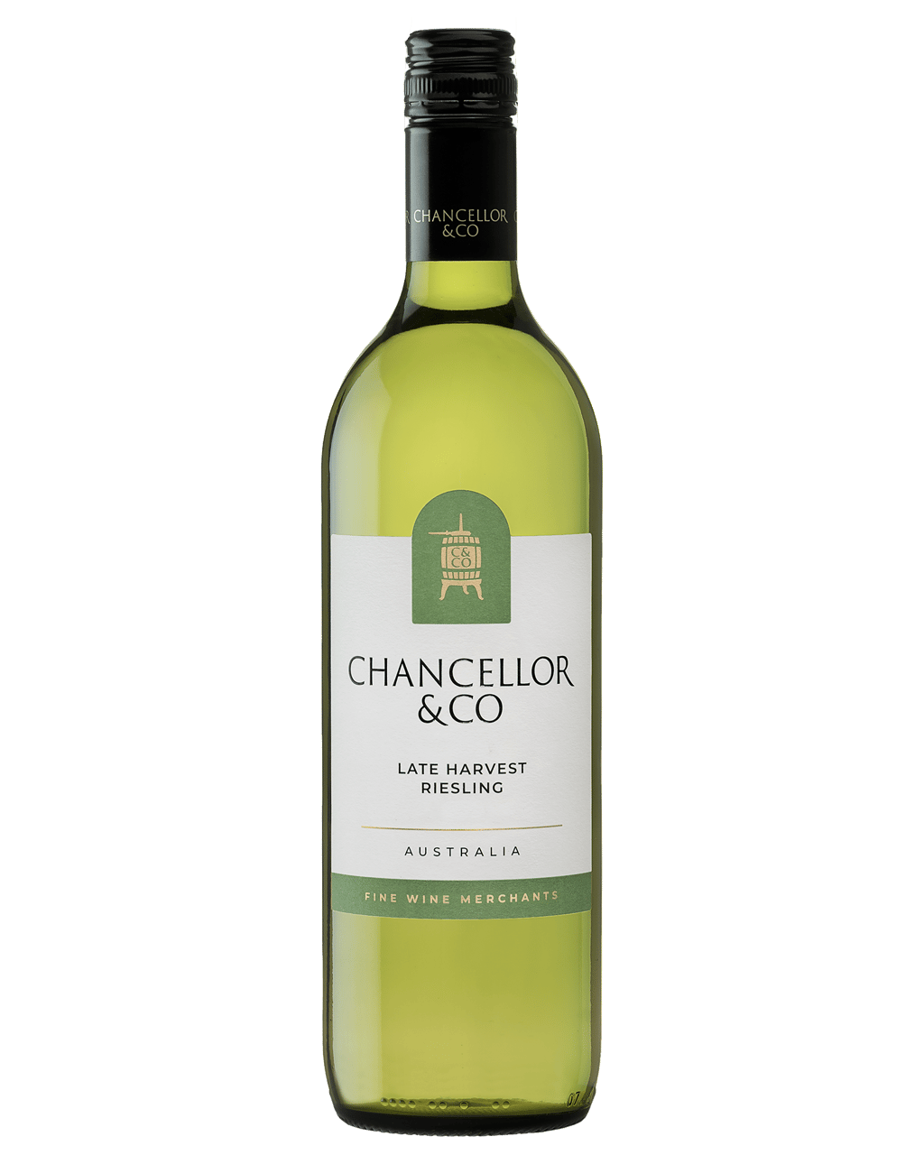 Buy Chancellor & Co Late Harvest Riesling Online @Lowest Price