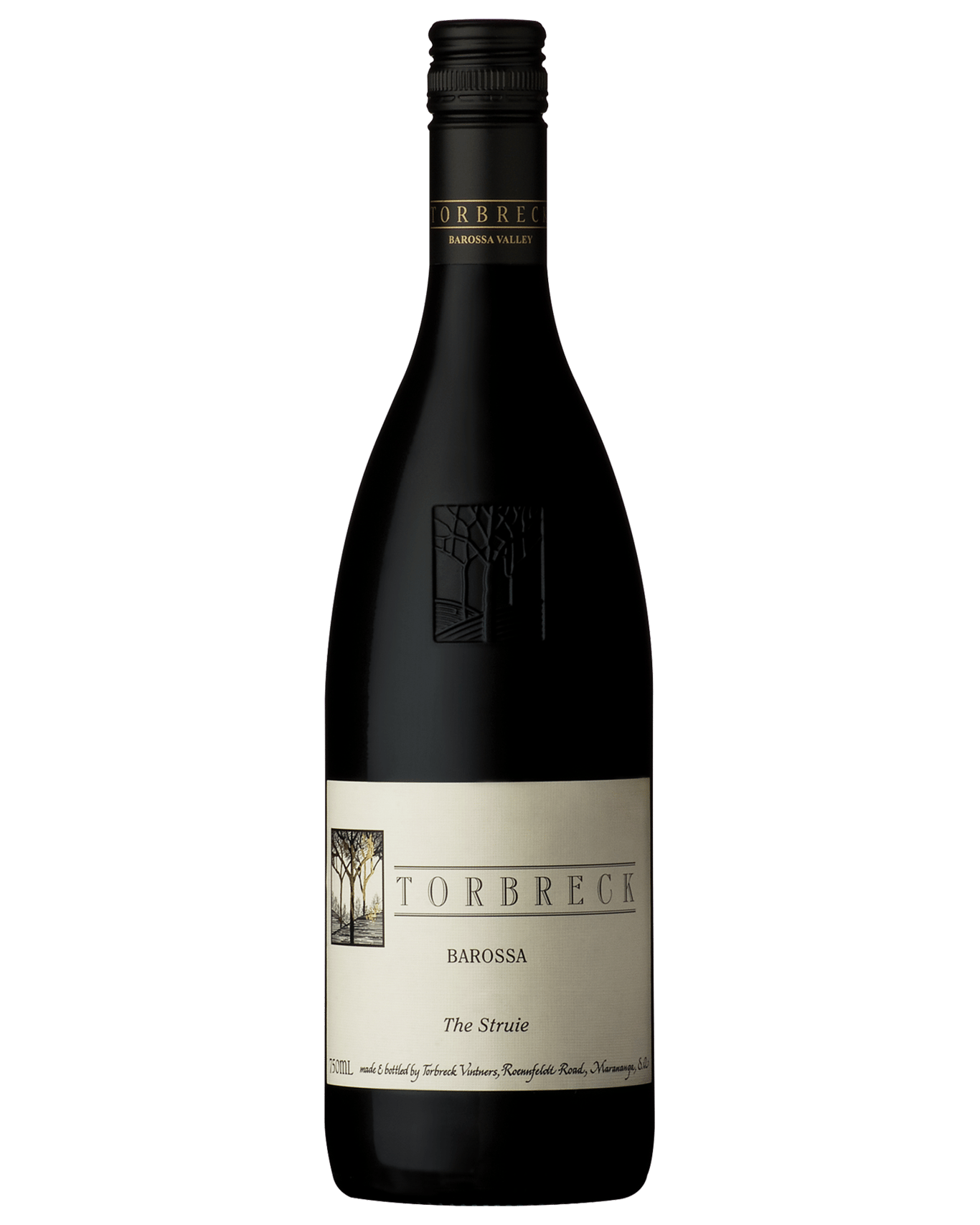 Buy Torbreck The Struie Shiraz Online or Near You in Australia [with ...