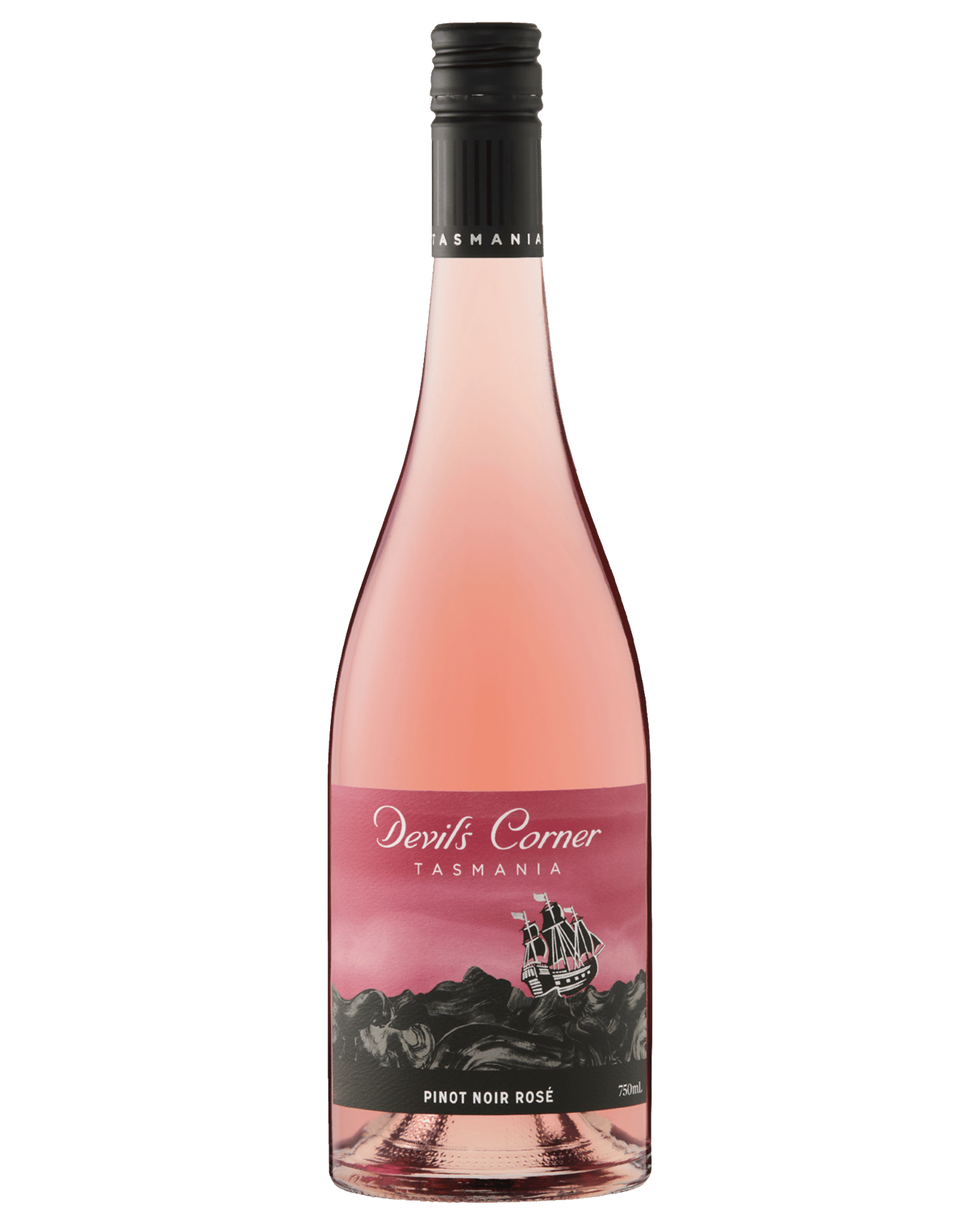 Buy Devil's Corner Tasmanian Pinot Noir Rosé Online @Lowest Price
