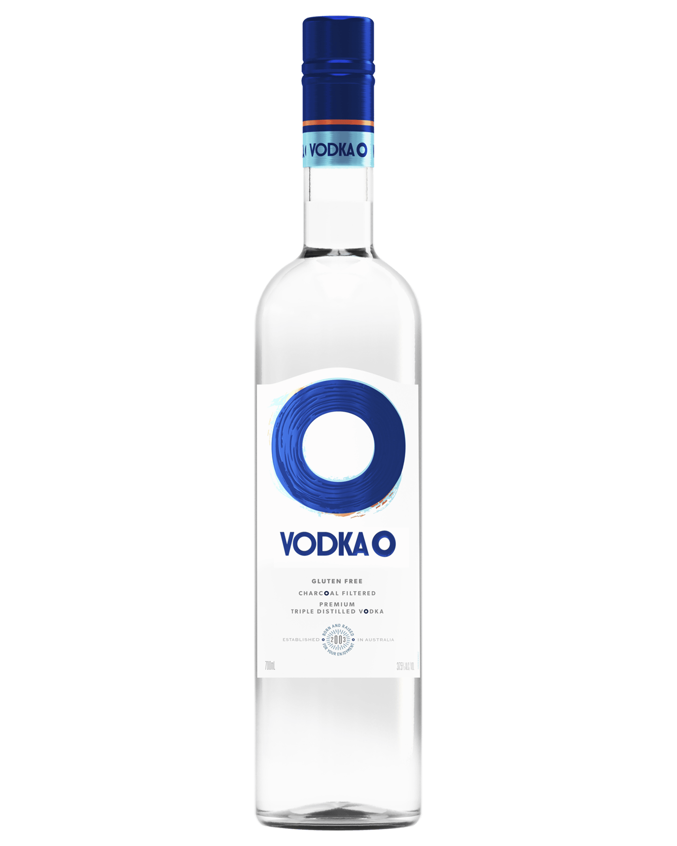 Buy Vodka O Vodka 700ml Online @Lowest Price