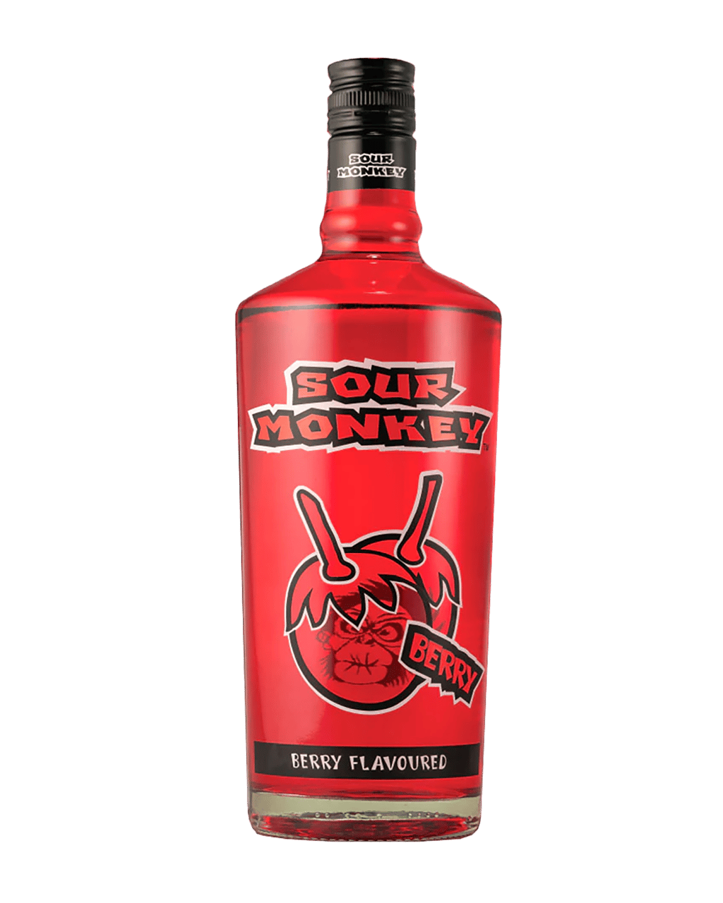 Buy Sour Monkey Mixed Berry 700ml Online @Lowest Price