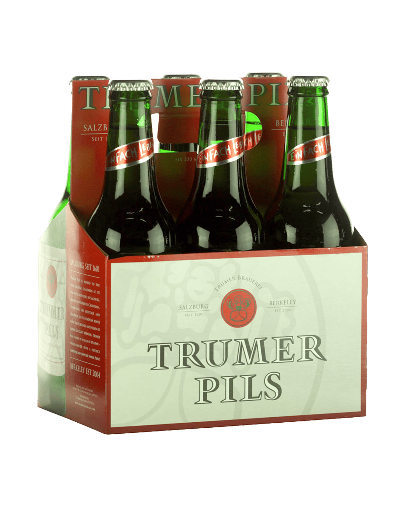 Buy Trumer Pils 330ml Online @Lowest Price