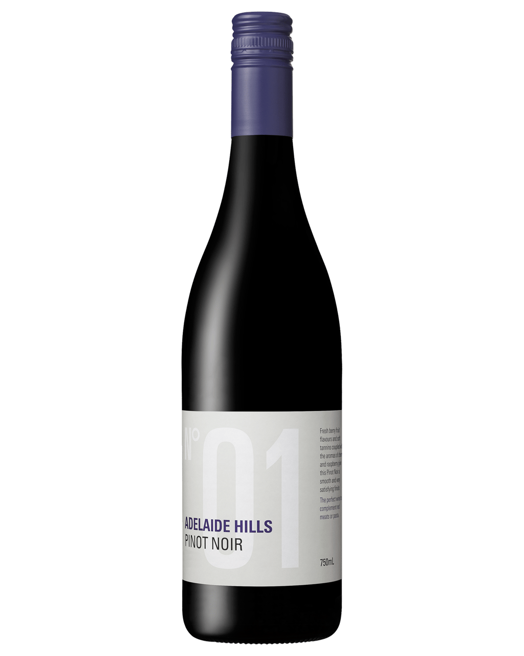 Buy Cleanskin No 01 Adelaide Hills Pinot Noir Online @Lowest Price