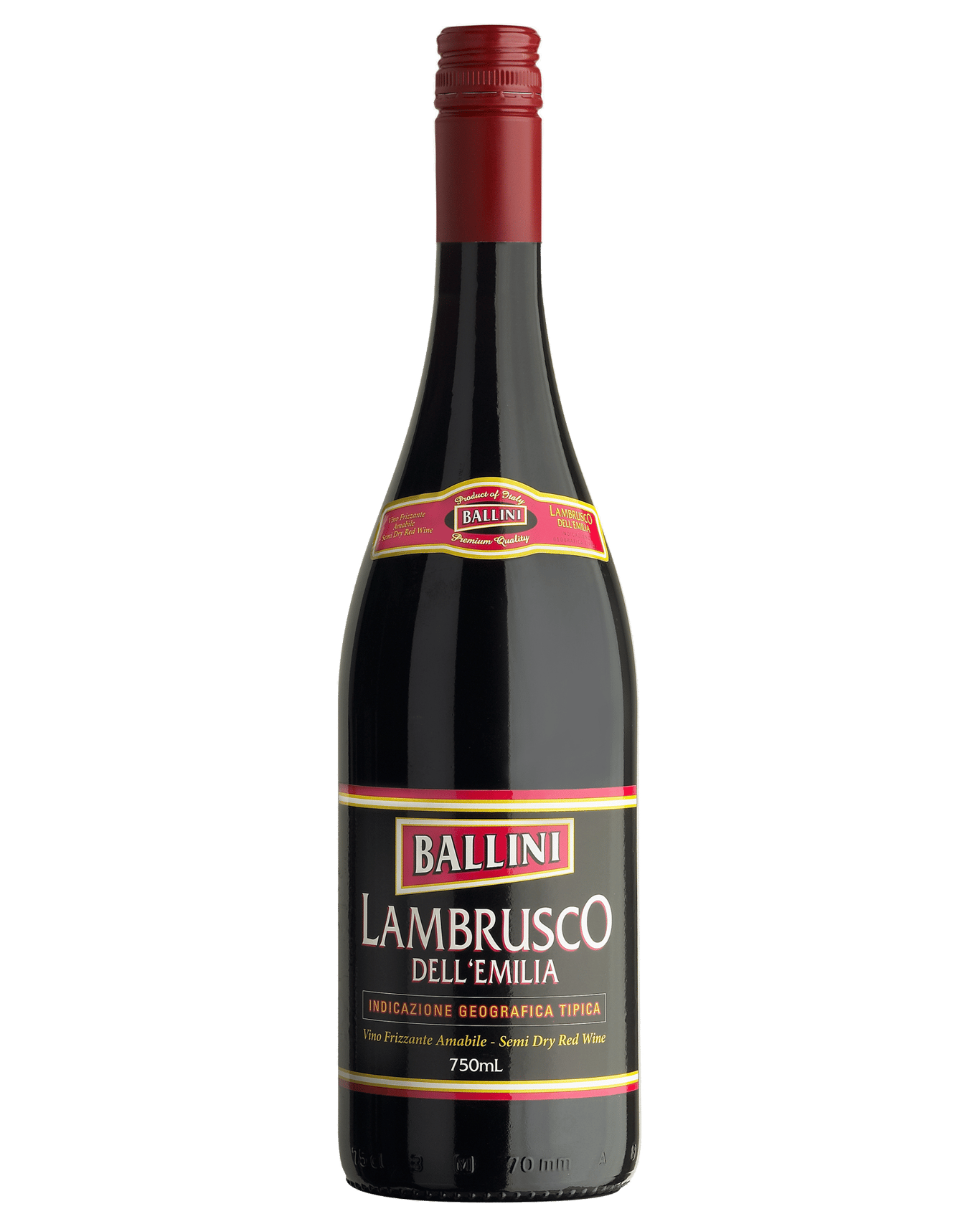 Buy Ballini Lambrusco Amabile Online @Lowest Price