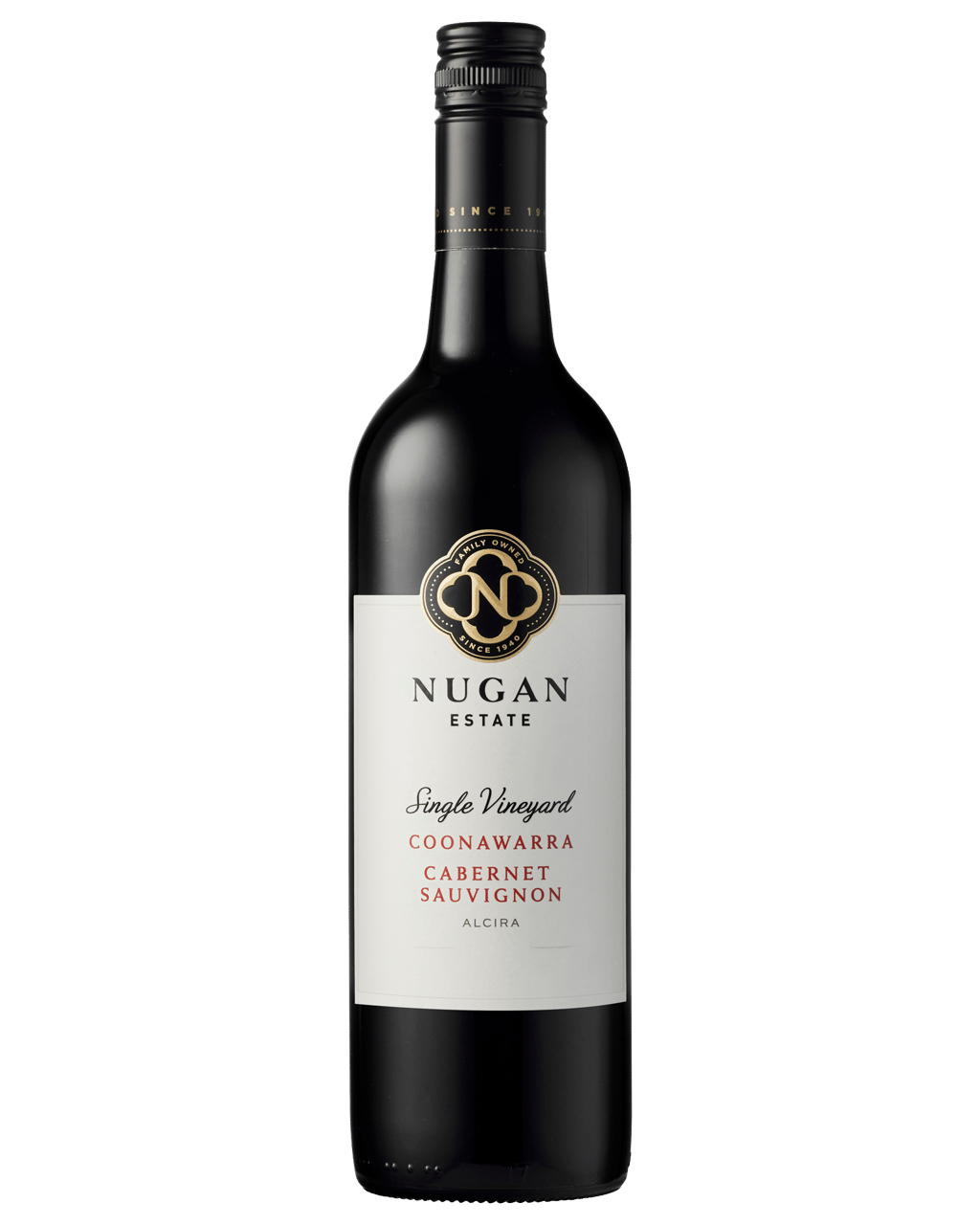 Buy Nugan Estate Alcira Vineyard Cabernet Sauvignon Online @Lowest Price