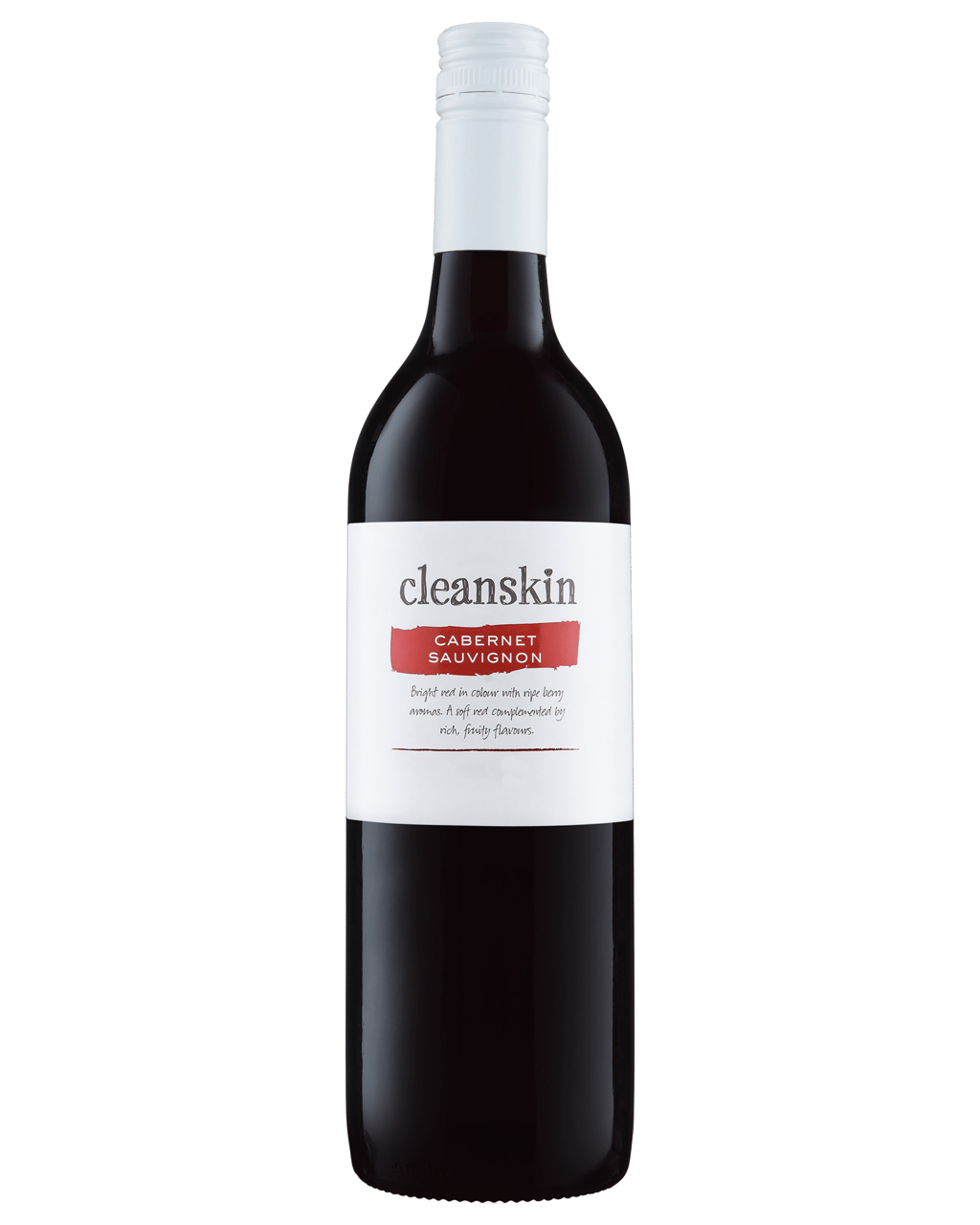 Buy Cleanskin White Label Cabernet Sauvignon Online (Low Prices) from ...