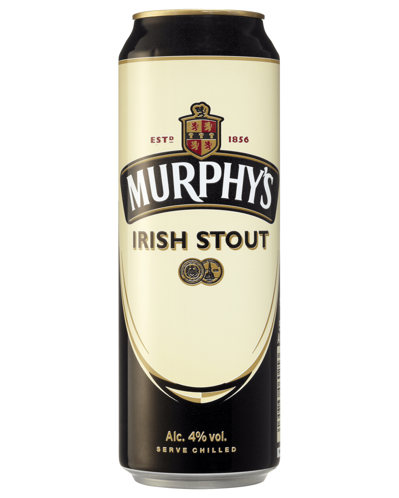 Buy Murphy's Irish Stout 500ml Online @Lowest Price