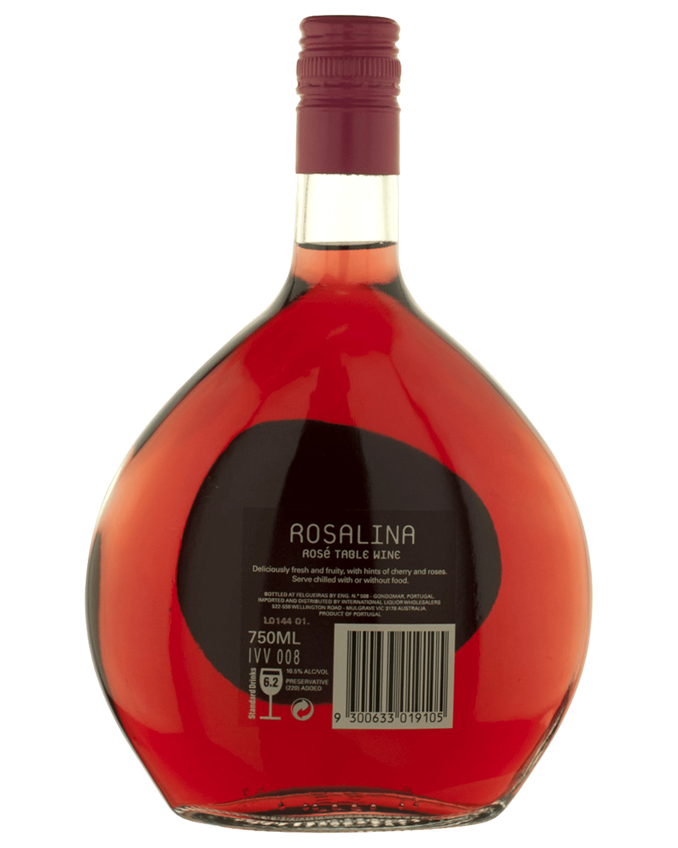 Buy Rosalina Portuguese Rose Online @Lowest Price