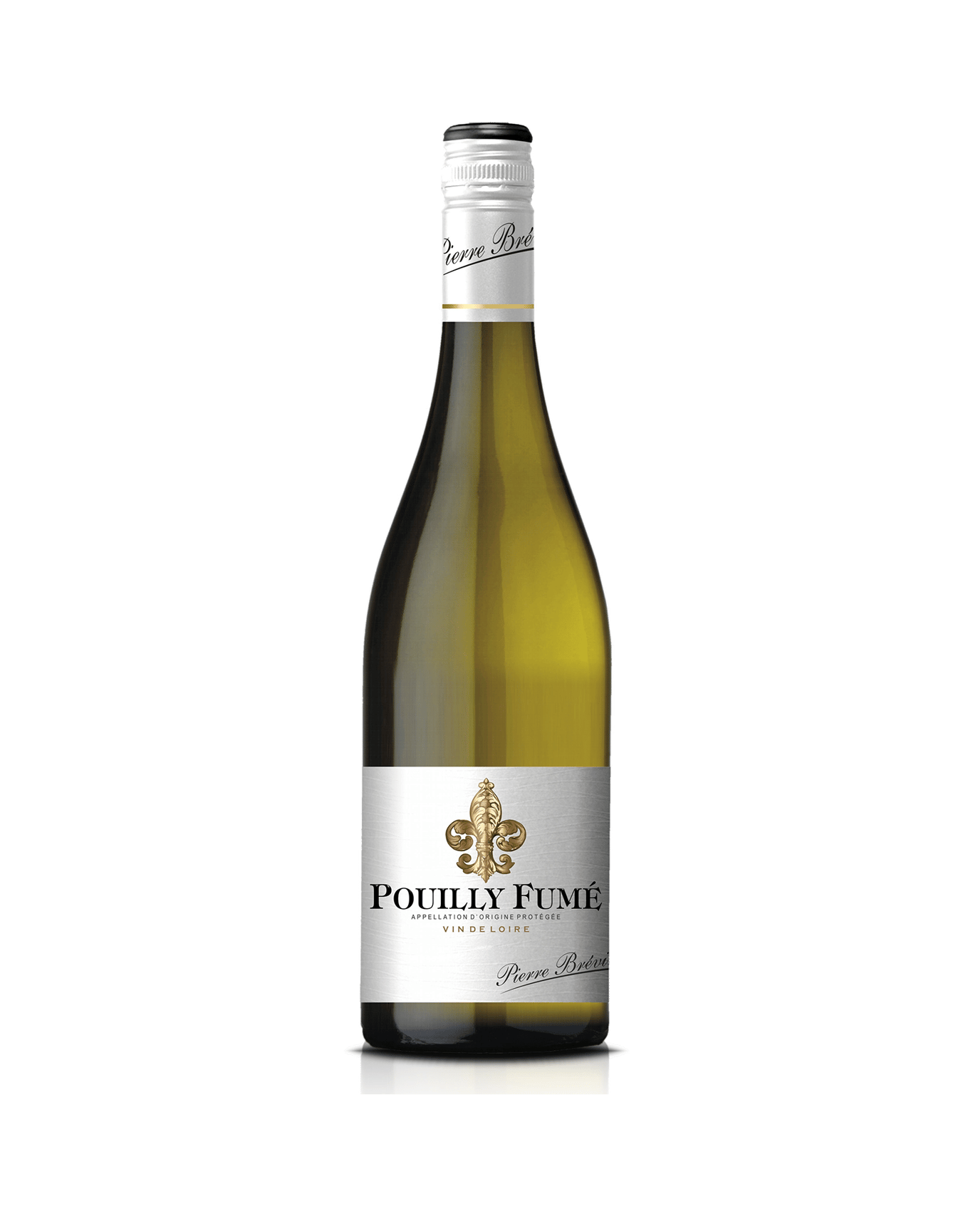 Buy Pierre Brevin Pouilly-fume Online @Lowest Price