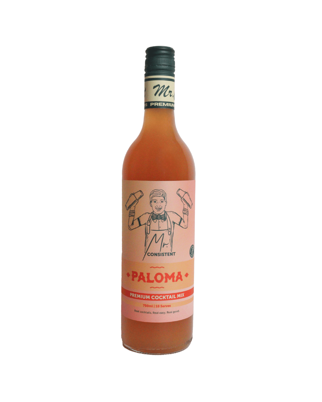 Buy Mr Consistent Paloma Mixer 750ml Online @Lowest Price