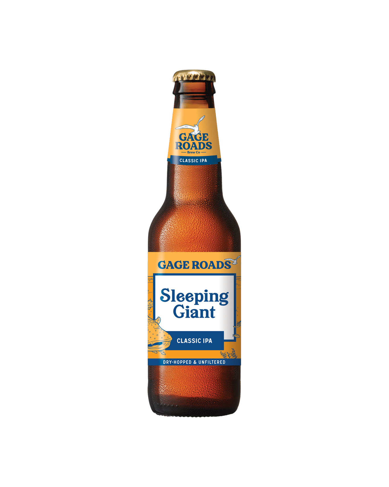 Buy Gage Roads Sleeping Giant Ipa Bottles 330ml Online @Lowest Price