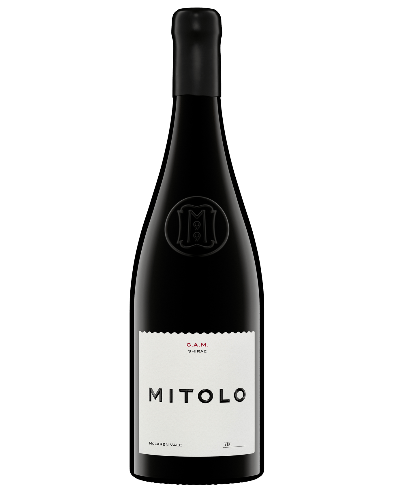 Buy Mitolo Mclaren Vale Gam Shiraz Online @Lowest Price