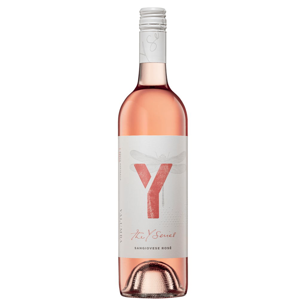 Buy Yalumba Y Series Sangiovese Rosé Online @Lowest Price