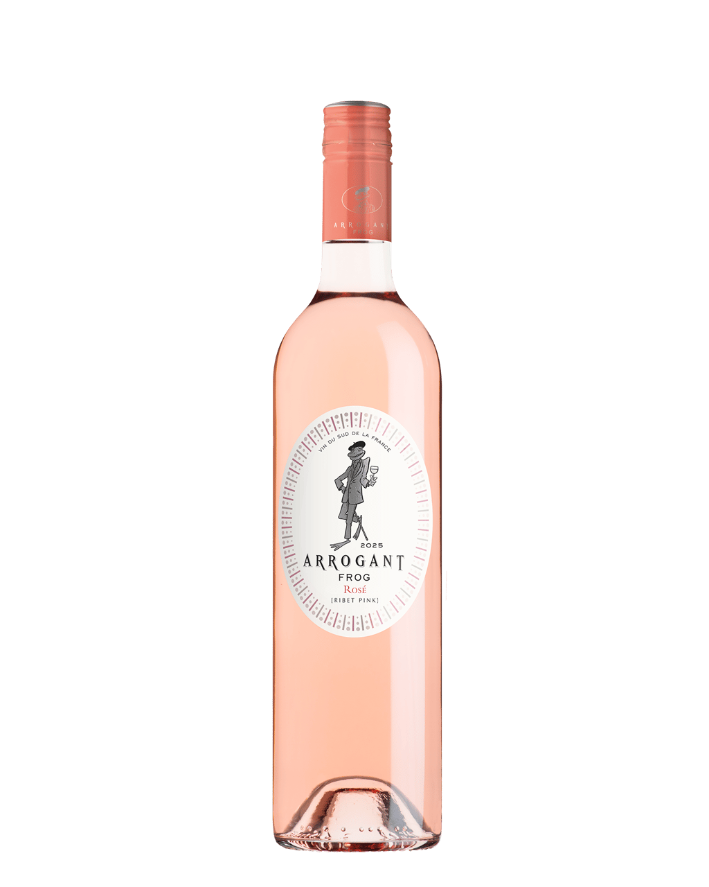 Buy Arrogant Frog Rosé Online @Lowest Price