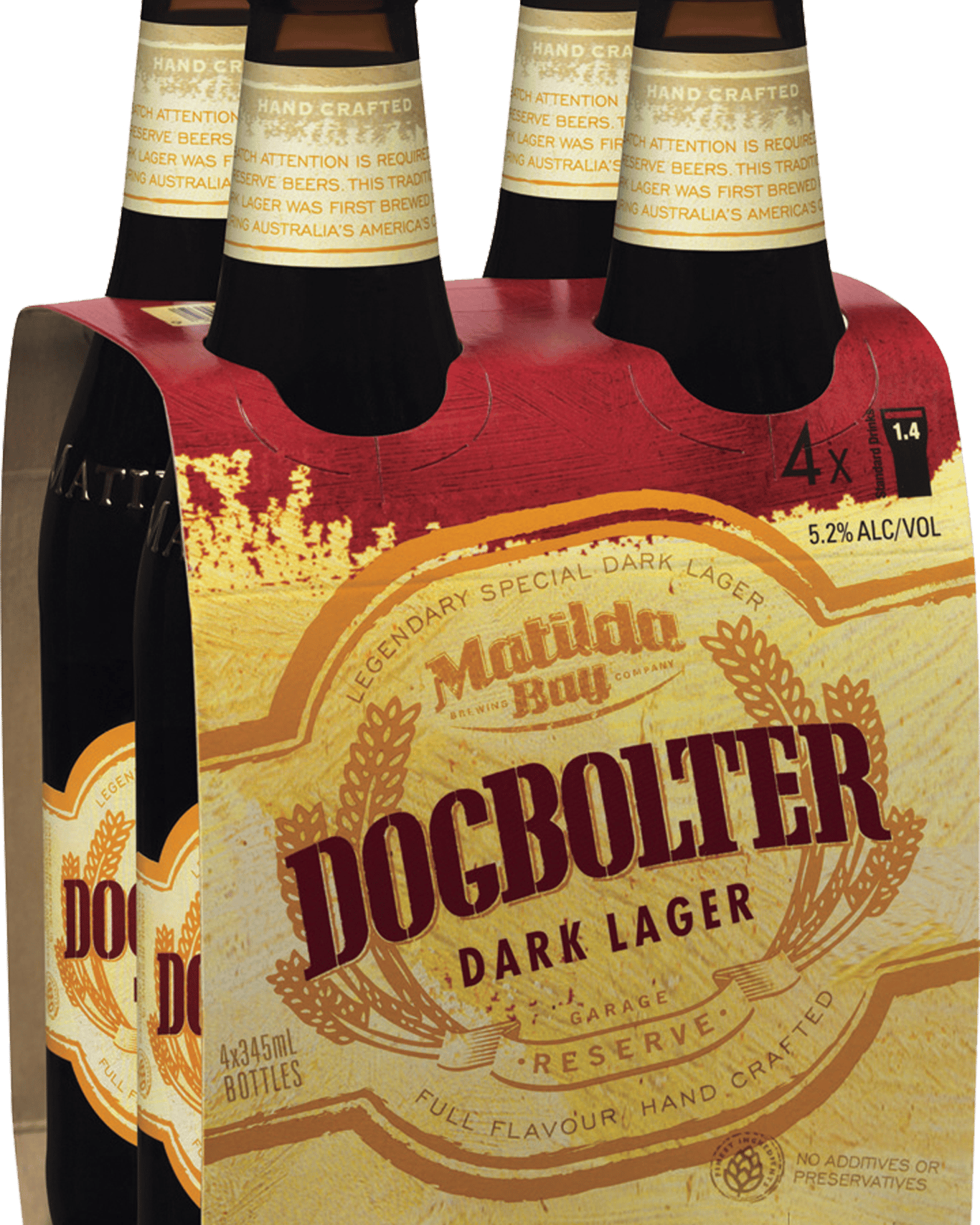 Buy Matilda Bay Dogbolter 345ml Online @Lowest Price
