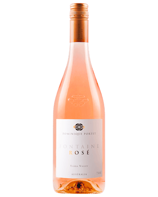 Buy Dominique Portet Fontaine Rosé Online @Lowest Price