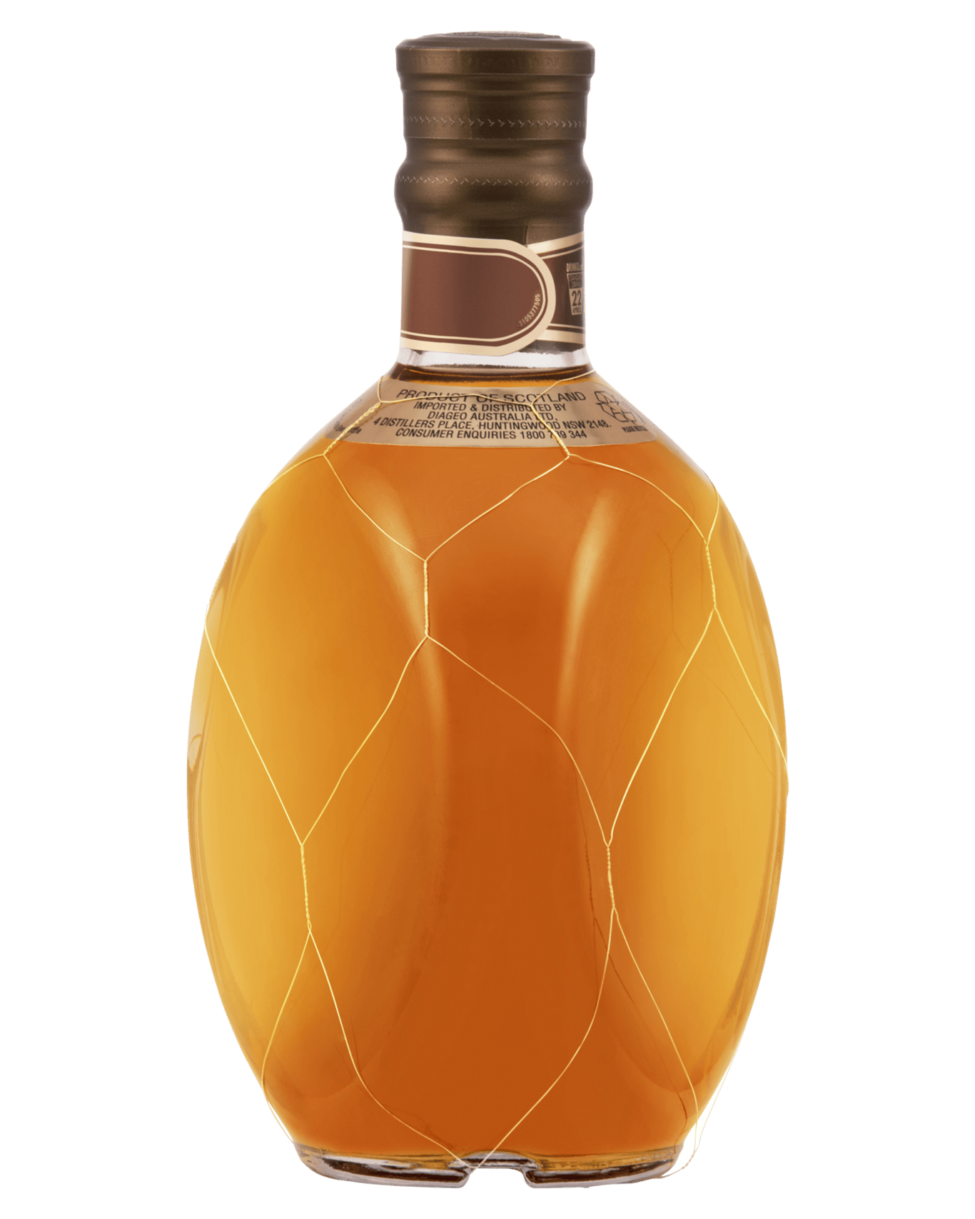 Buy Dimple 12 Year Old Blended Scotch Whisky 700ml Online or Near You ...