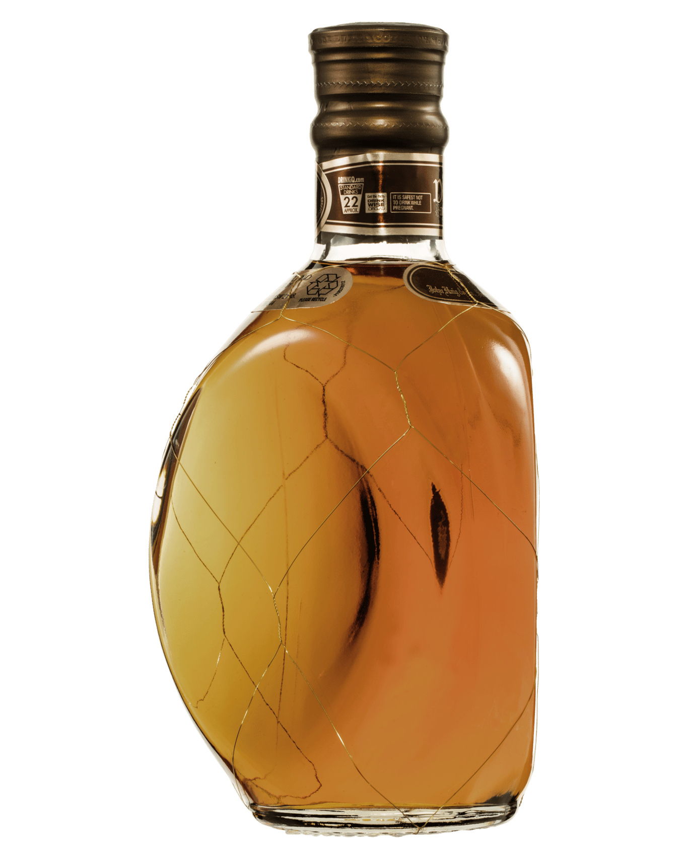 Buy Dimple 12 Year Old Blended Scotch Whisky 700ml Online or Near You ...