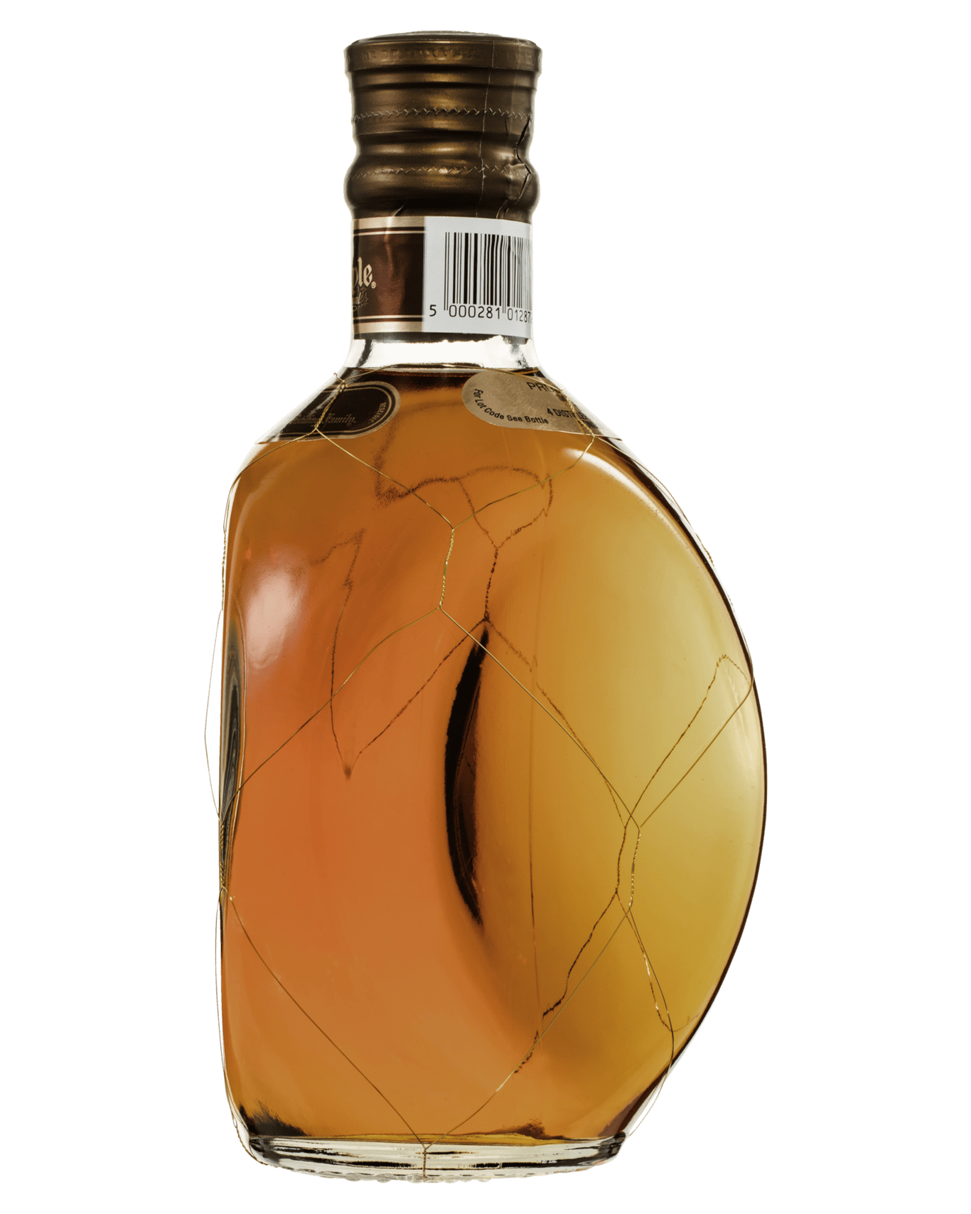 Buy Dimple 12 Year Old Blended Scotch Whisky 700ml Online or Near You ...