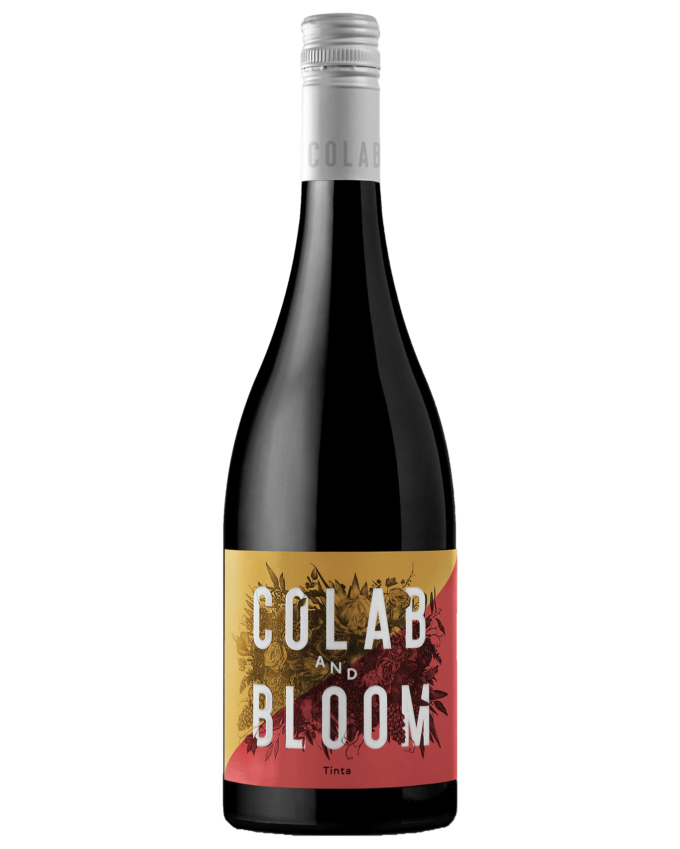 Buy Colab & Bloom Tinta Red Blend 2021 Online (Low Prices) from Dan ...