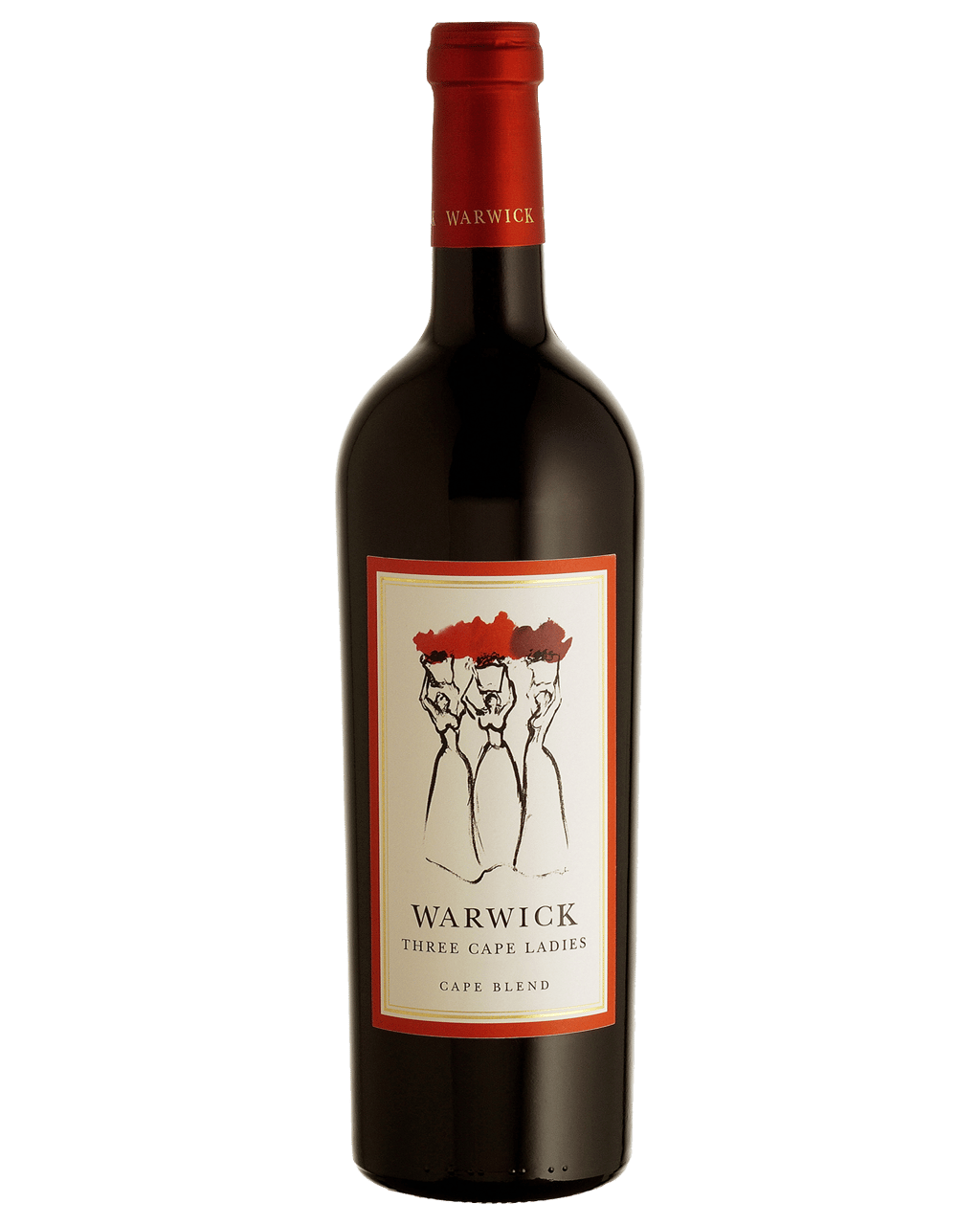 Buy Warwick Three Cape Ladies Online @Lowest Price