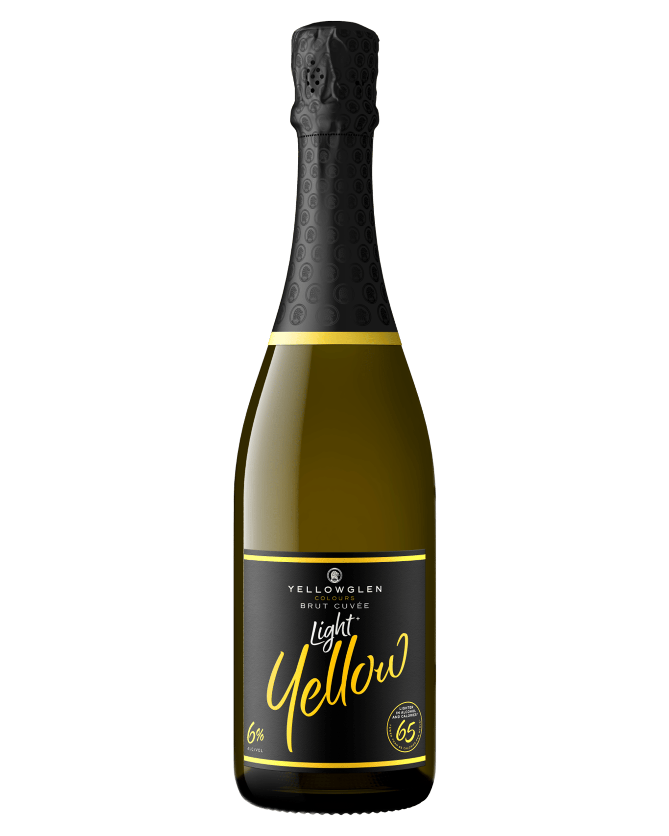 Yellowglen Yellow 65 Brut Cuvee Sparkling (Unbeatable Prices): Buy ...