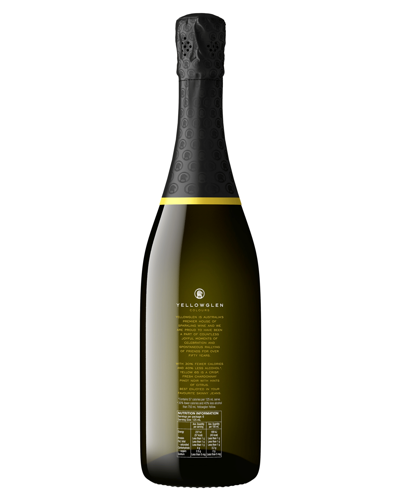 Yellowglen Yellow 65 (Unbeatable Prices): Buy Online @Best Deals with ...