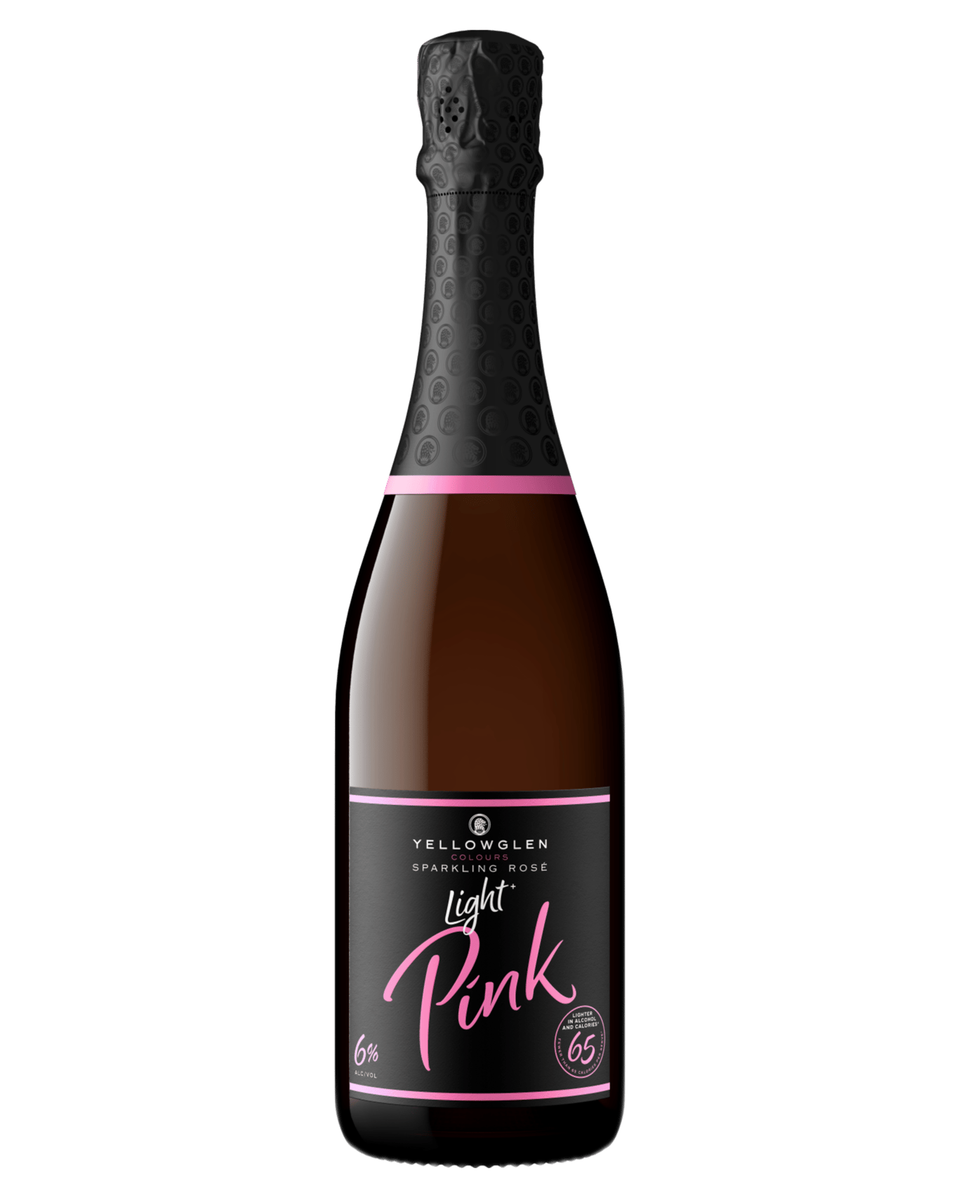 Buy Yellowglen Pink 65 Soft Rose Online @Lowest Price