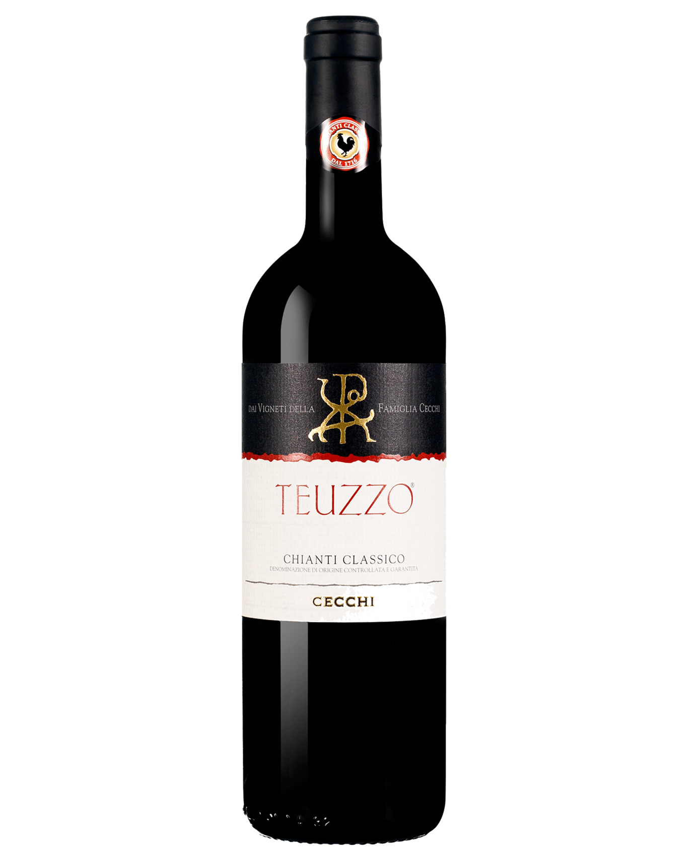 Buy Cecchi Chianti Classico Teuzzo Online @Lowest Price