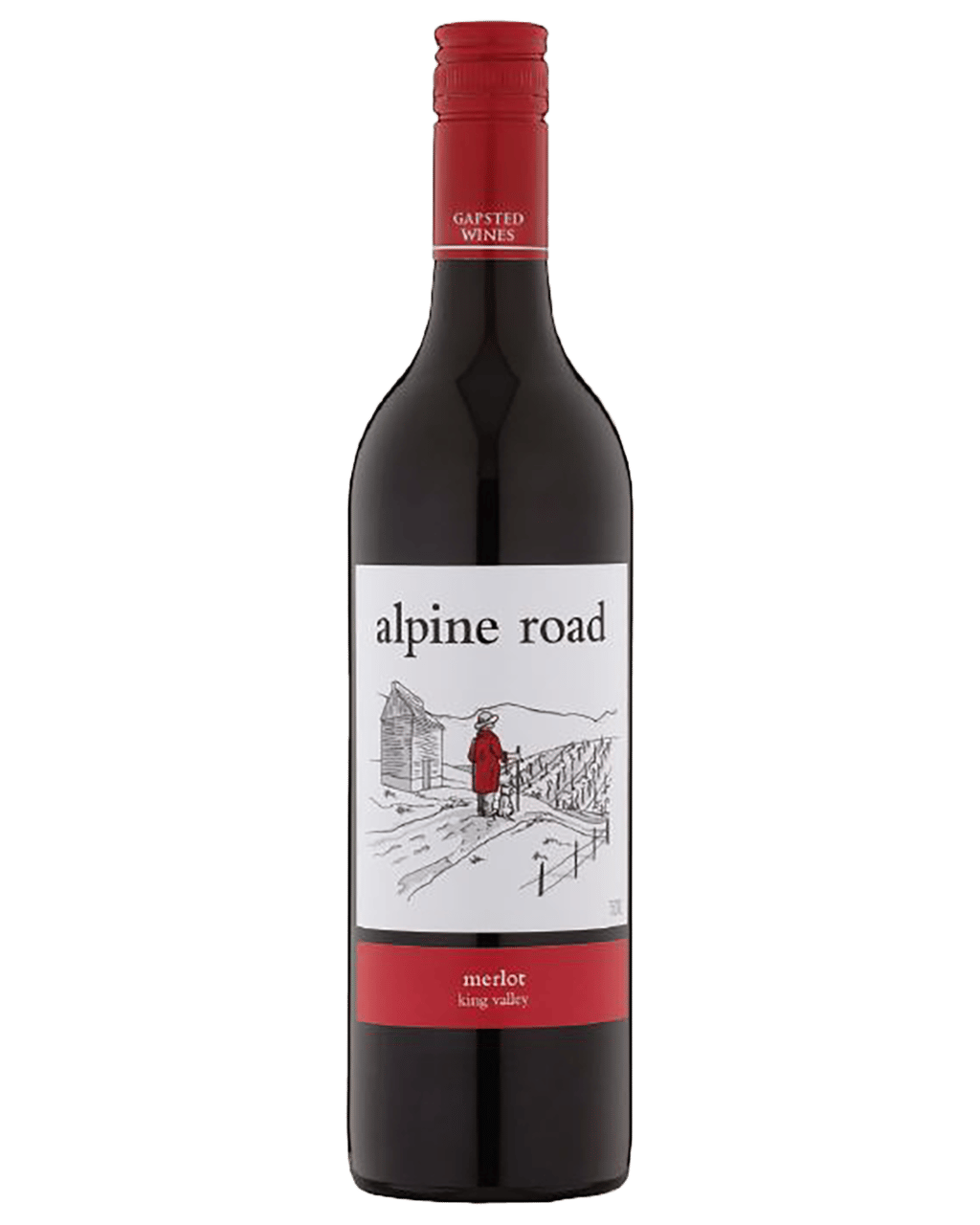 Buy Alpine Road Merlot Online @Lowest Price