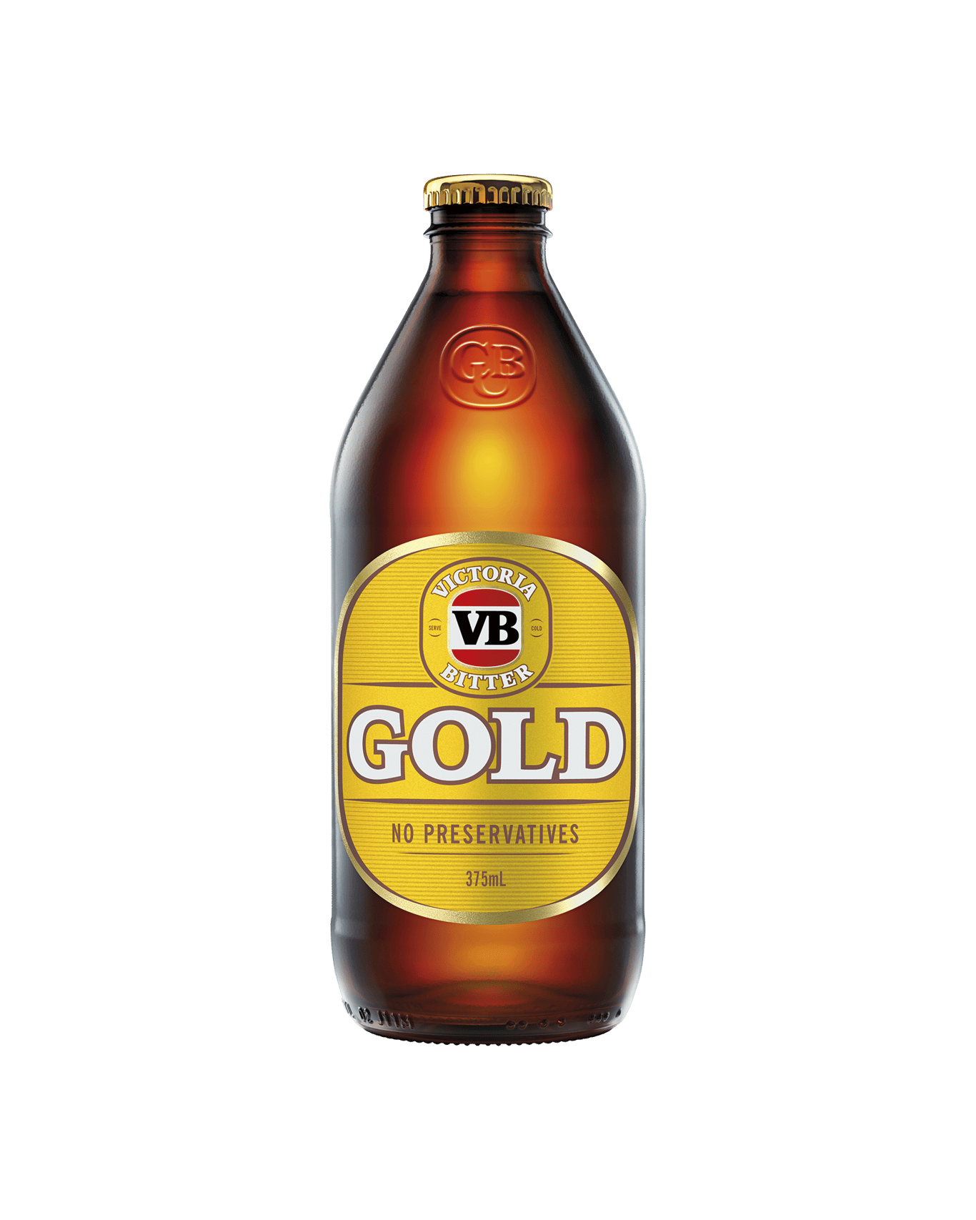 Buy Victoria Bitter Gold Bottles 375ml Online @Lowest Price