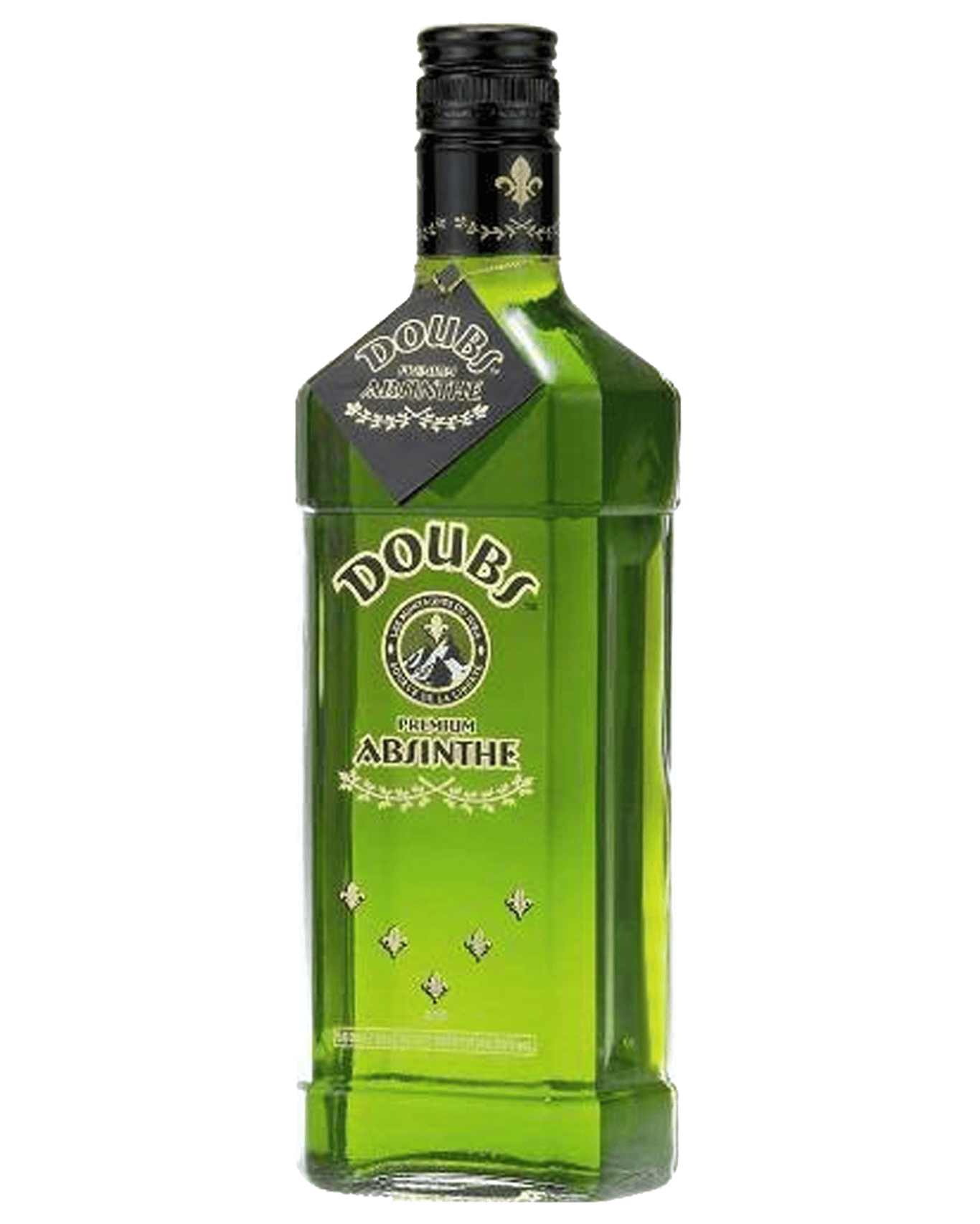 Buy Doubs Premium Absinthe 500ml Online @Lowest Price