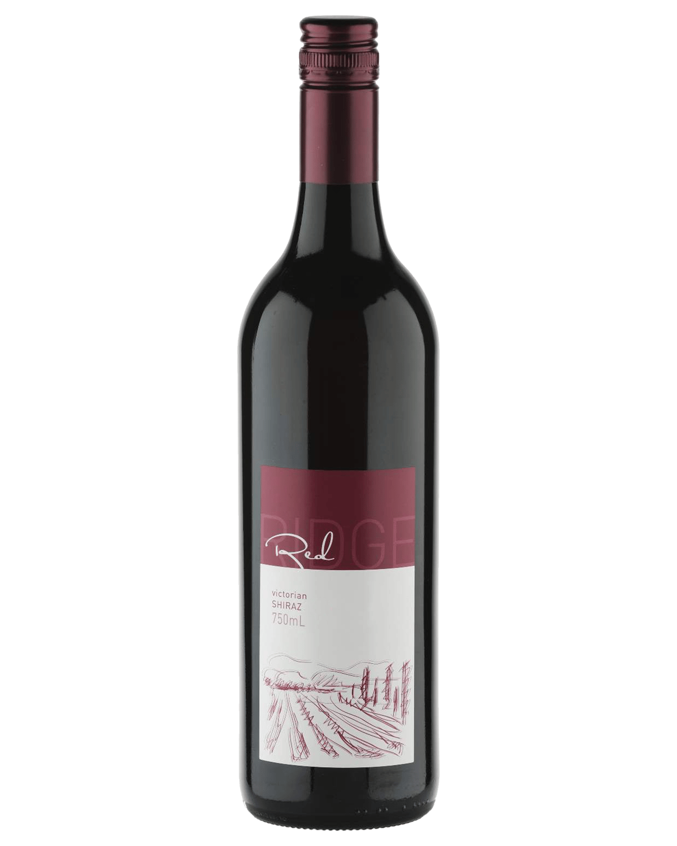 Buy Pyrenees Ridge Red Shiraz Online @Lowest Price