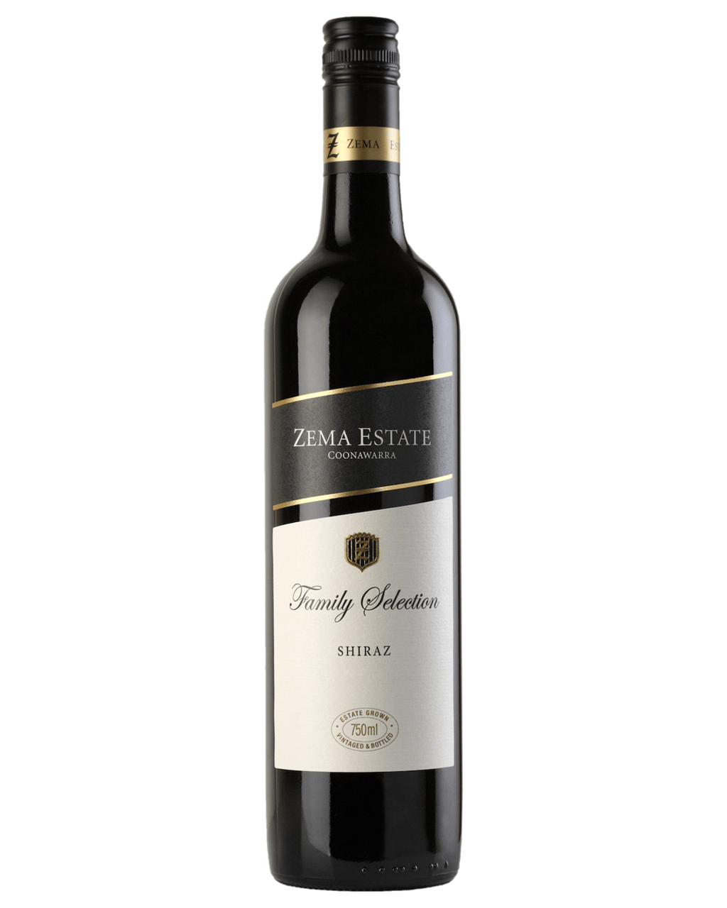 Buy Zema Estate Family Selection Shiraz Online @Lowest Price