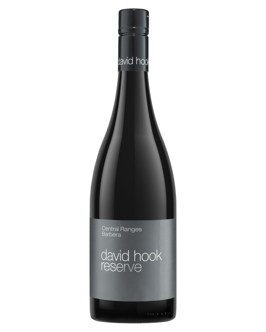Buy David Hook Reserve Barbera Online (Low Prices) from Dan Murphy's