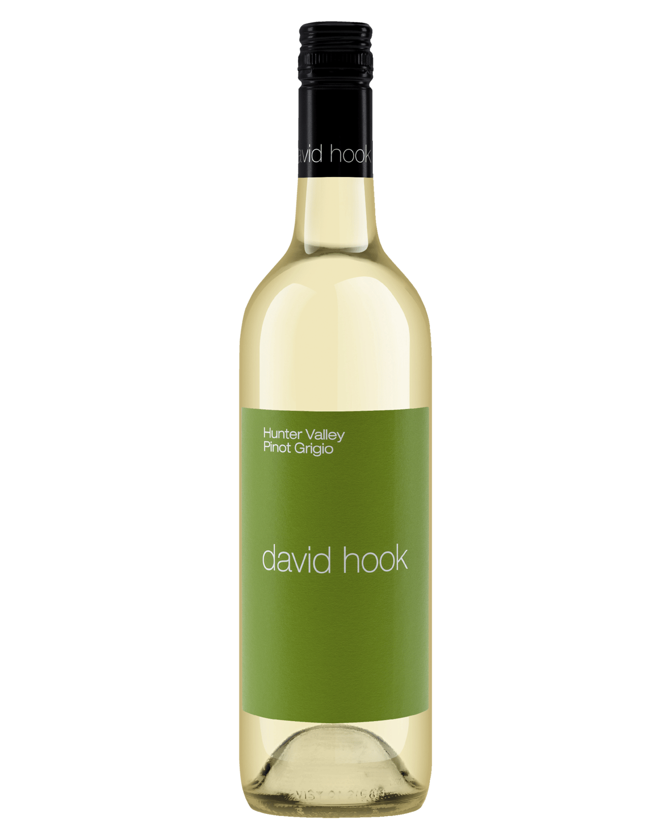 Buy David Hook Pinot Grigio Online @Lowest Price
