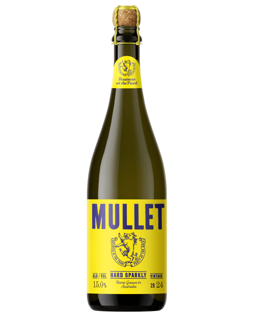 Buy Mullet Wines Hard Sparkly Online @Lowest Price