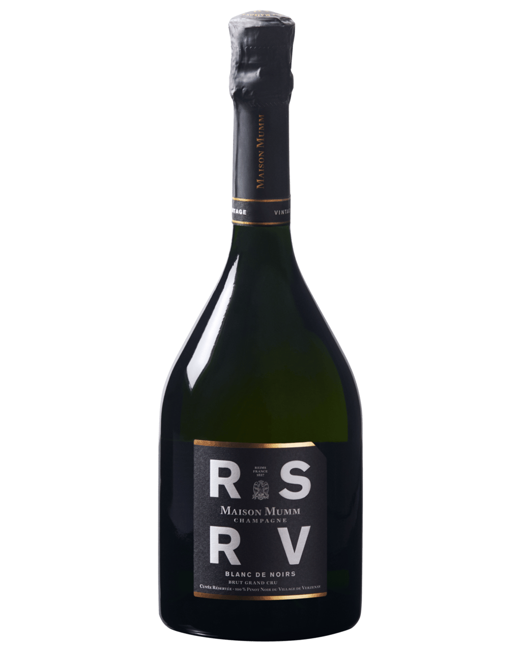 Buy Mumm Rsrv Champagne Blanc De Noirs Online @Lowest Price