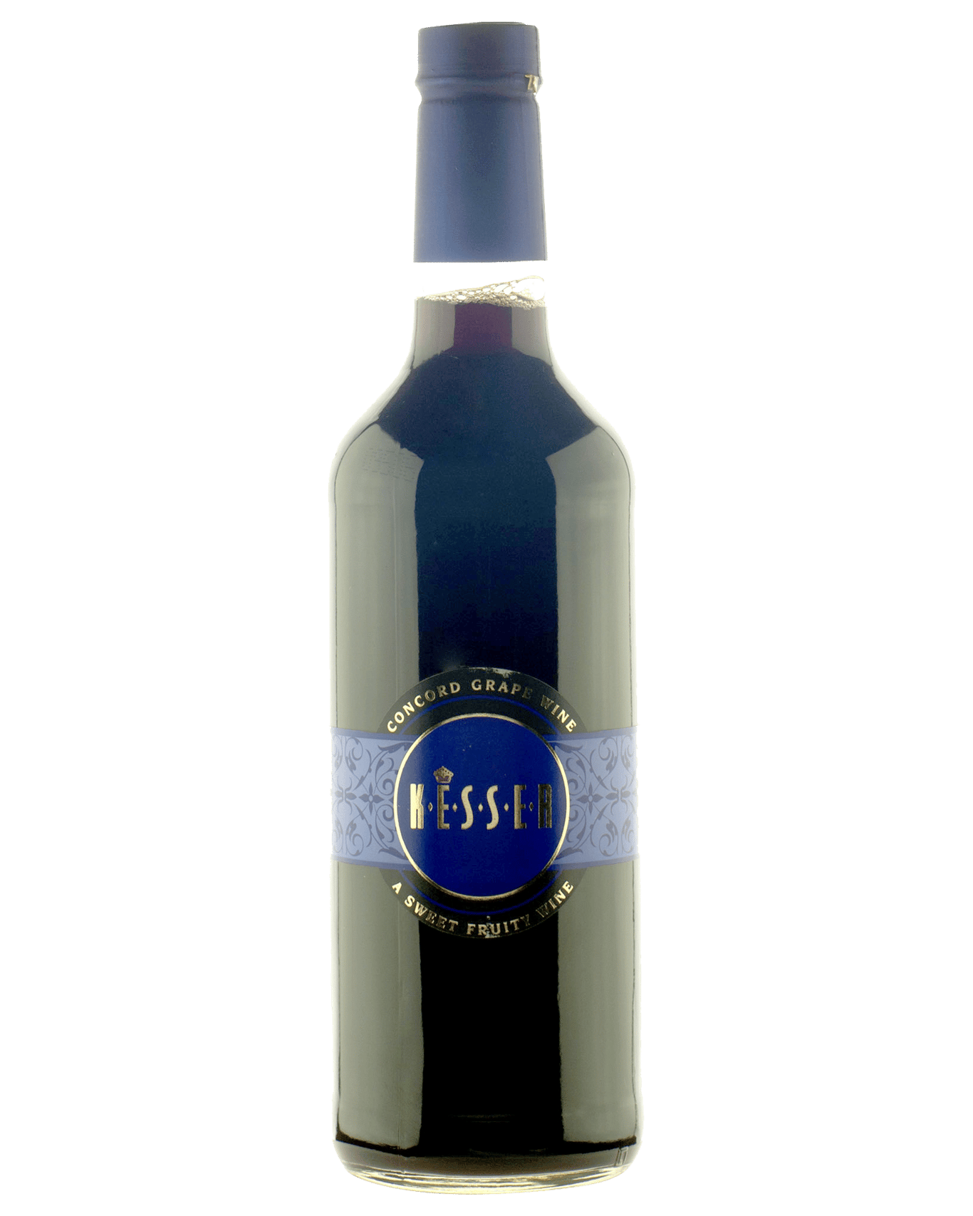 Buy Kesser Concord Grape Wine Online @Lowest Price