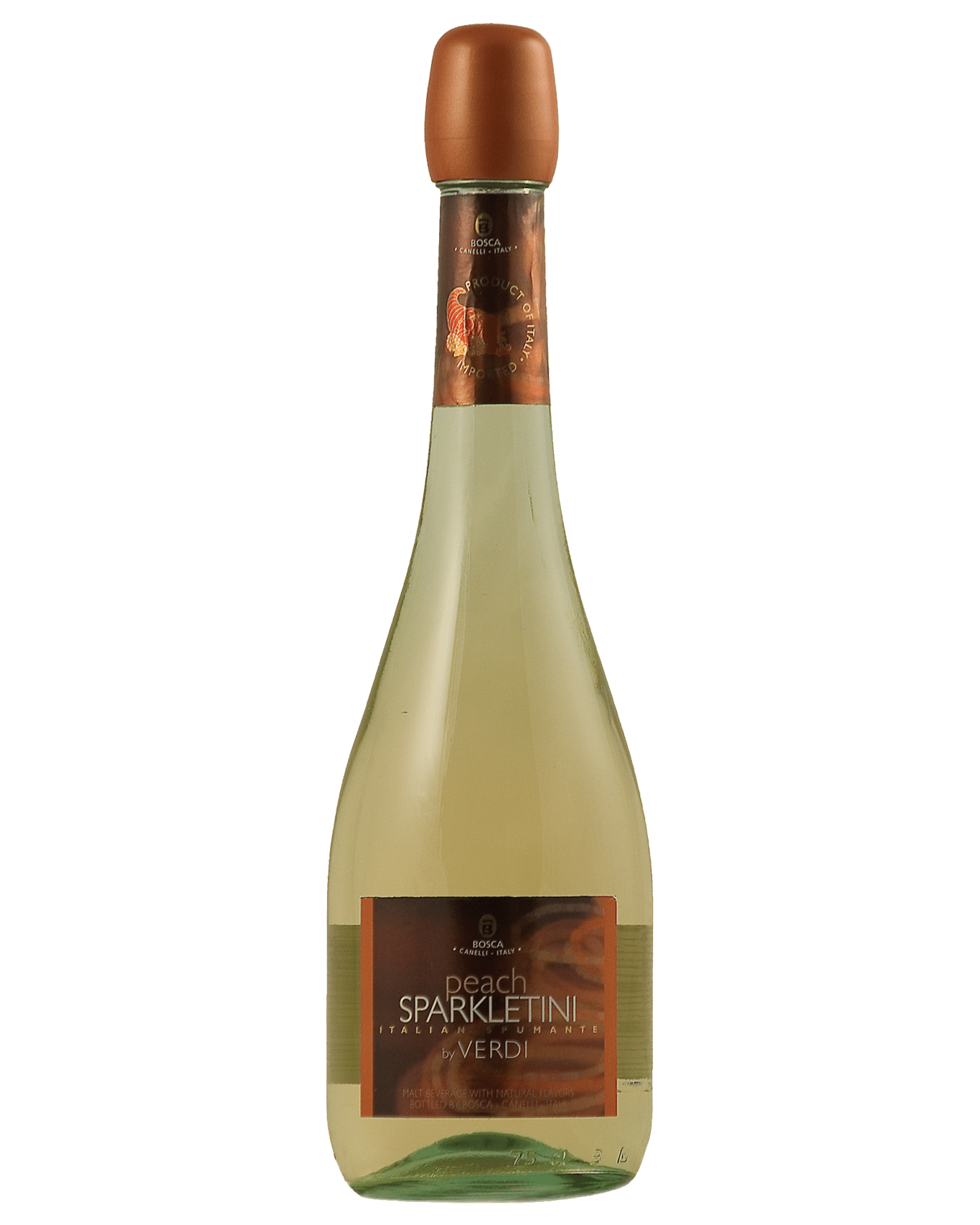 Buy Bosca Verdi Peach Online @Lowest Price