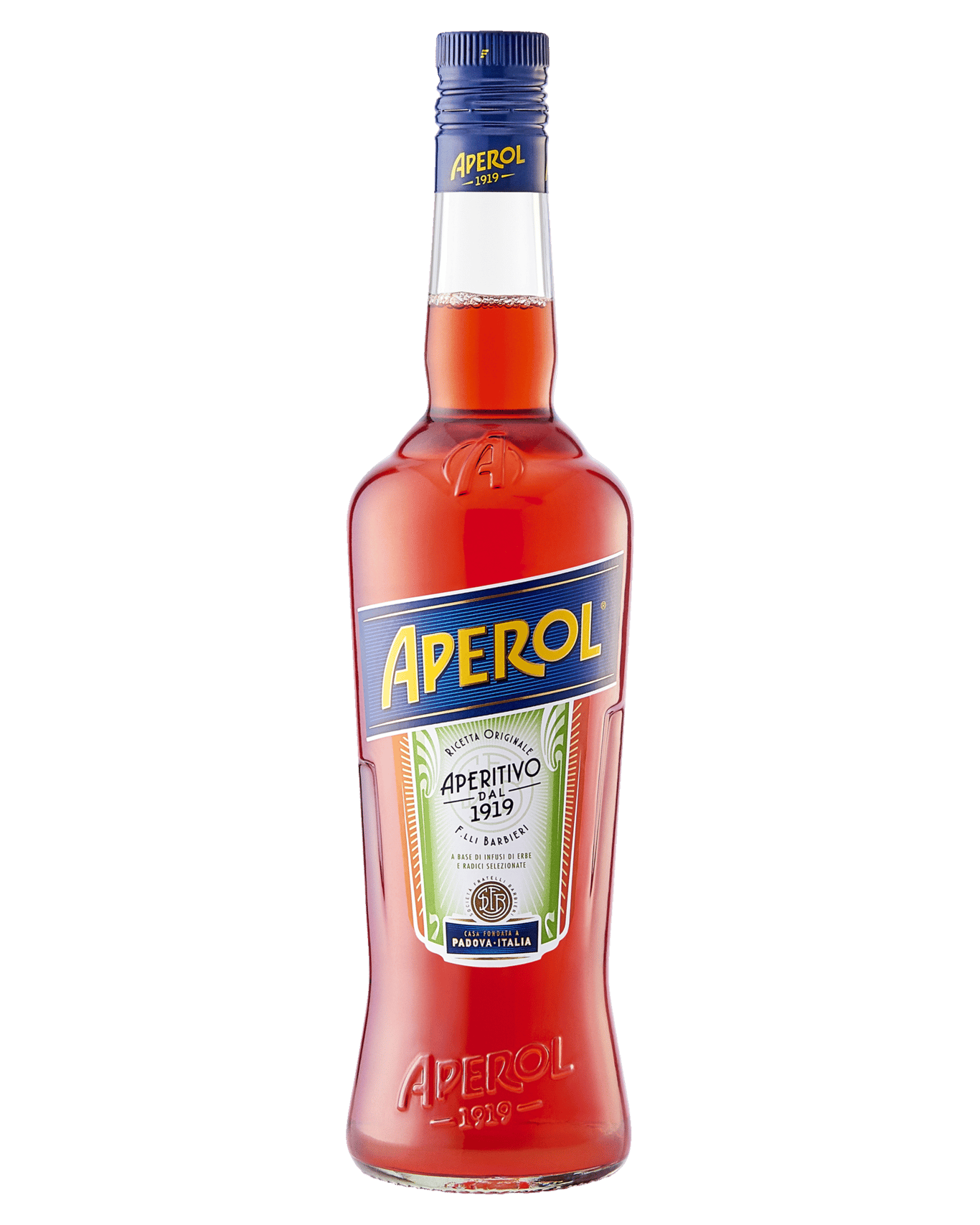 Buy Aperol Aperitivo 700ml Online @Lowest Price