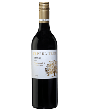 Buy Pepper Tree Merlot Online @Lowest Price