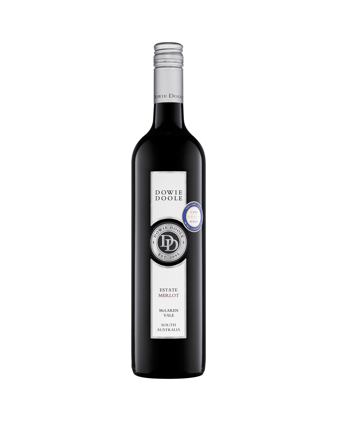 Buy Dowie Doole Estate Merlot Online @Lowest Price