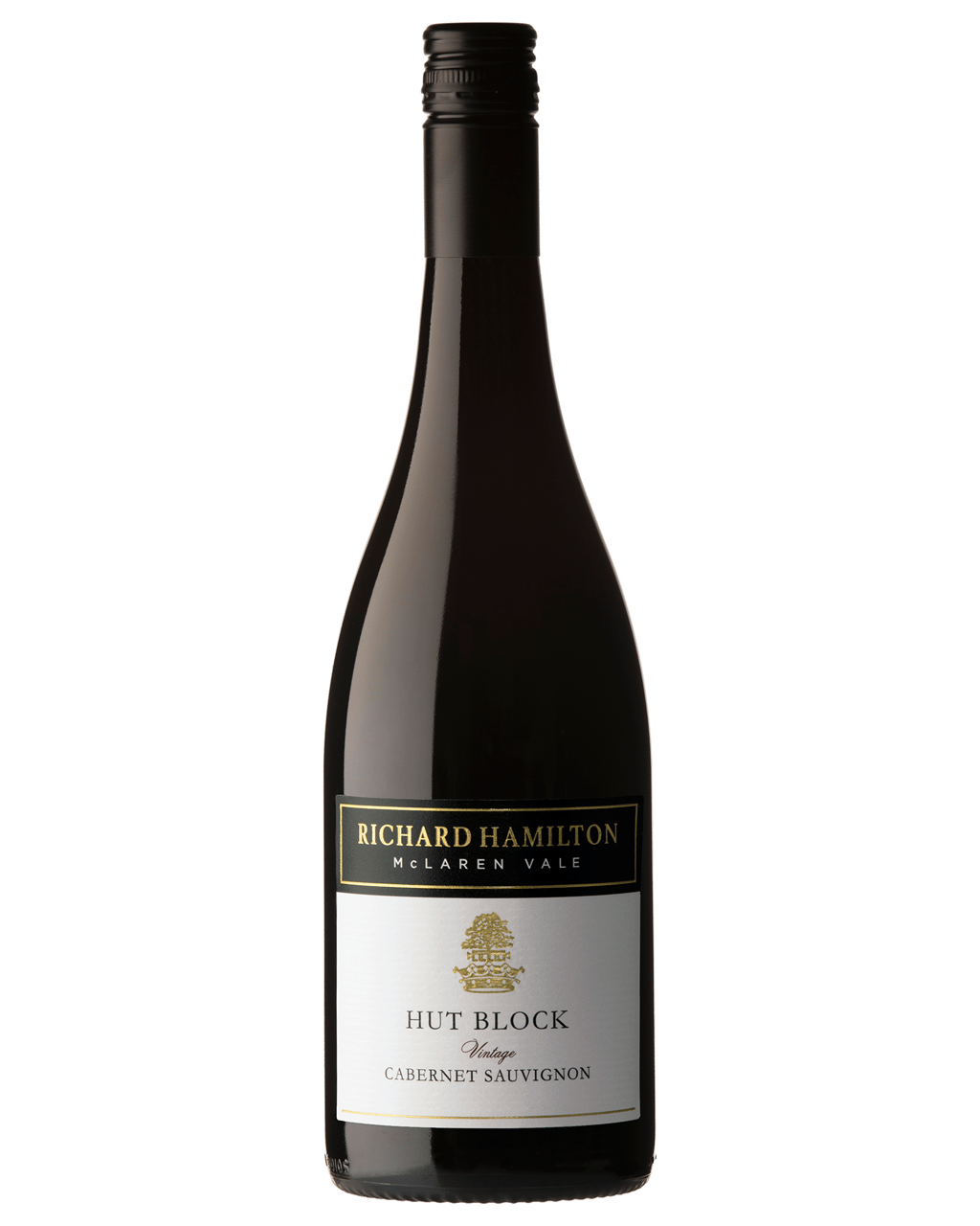Buy Richard Hamilton Hut Block Cabernet Sauvignon Online @Lowest Price